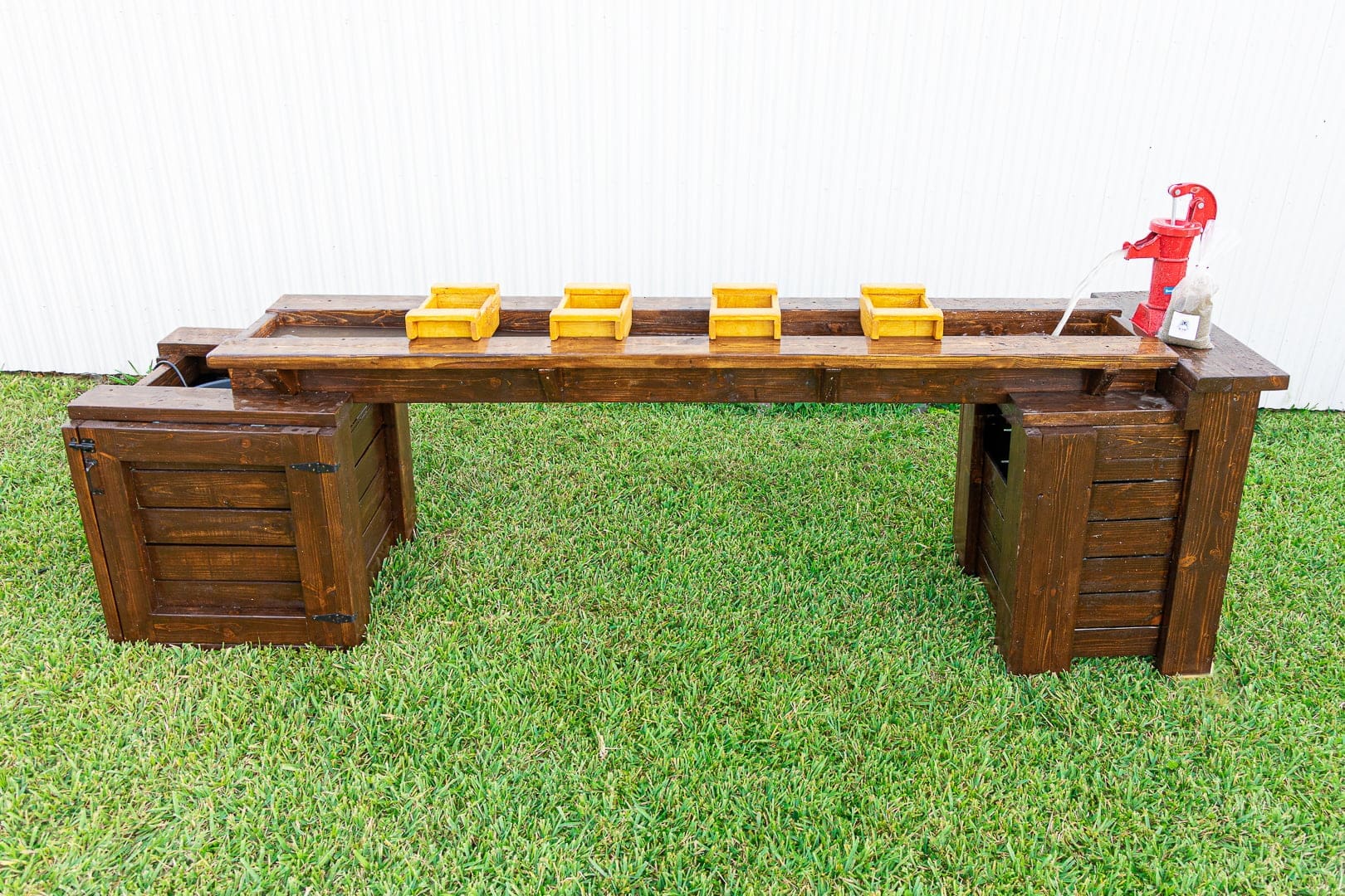 Gem Mining in South Florida