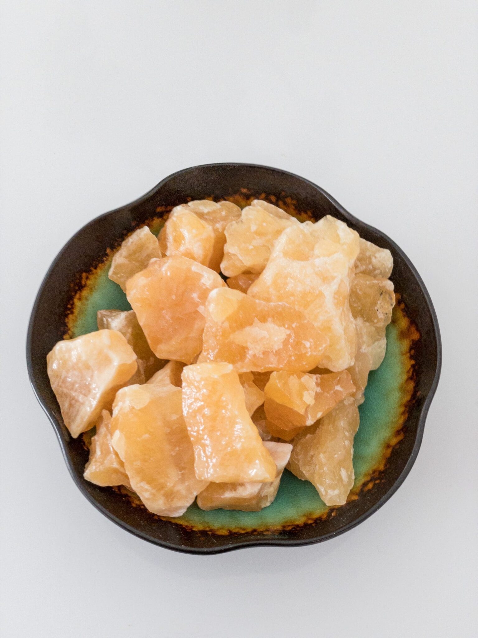 Uncovering the Geology of Orange Calcite: A Fascinating Mineral