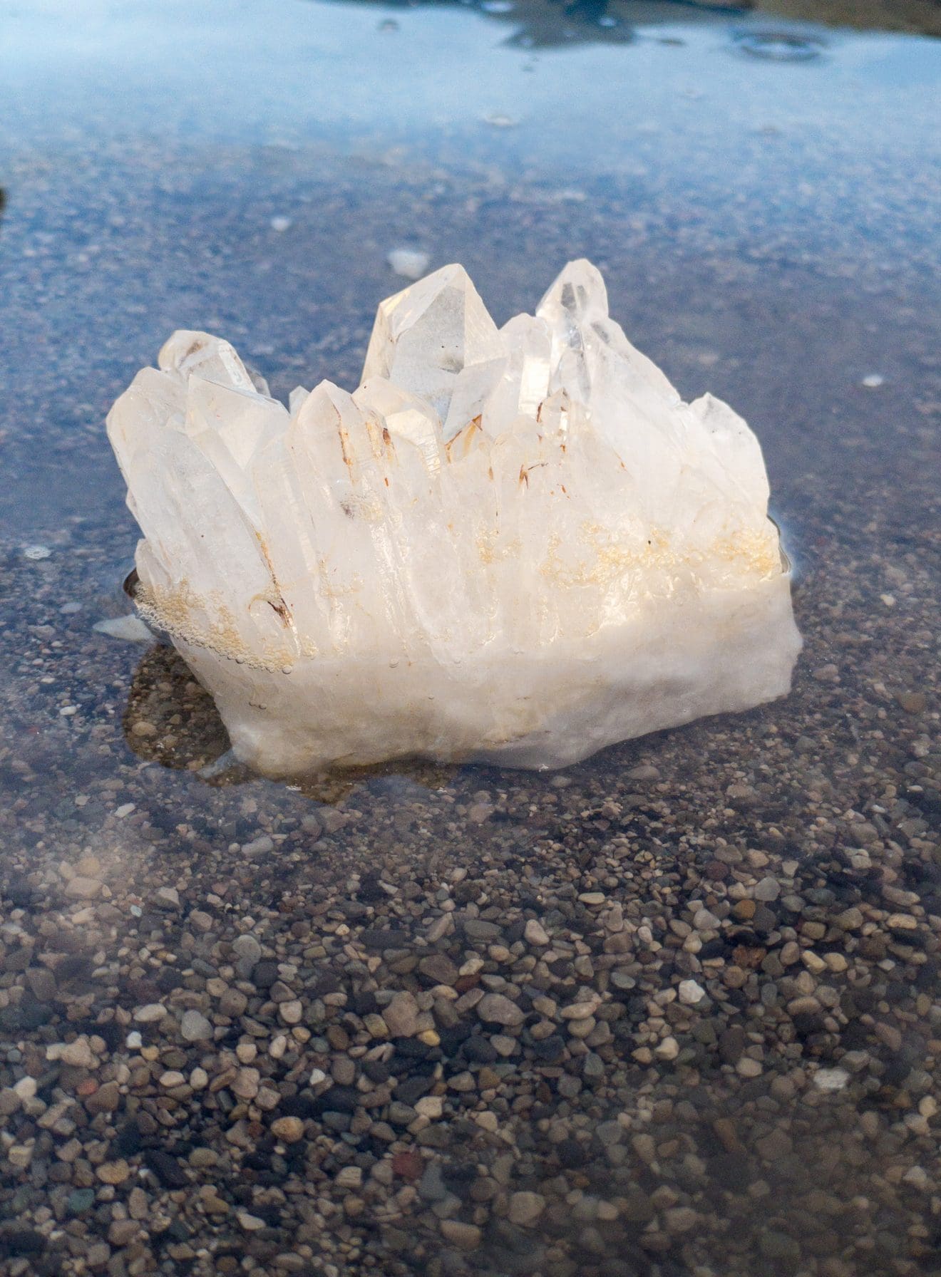 Miami Mining Co | Gem Mining in South Florida