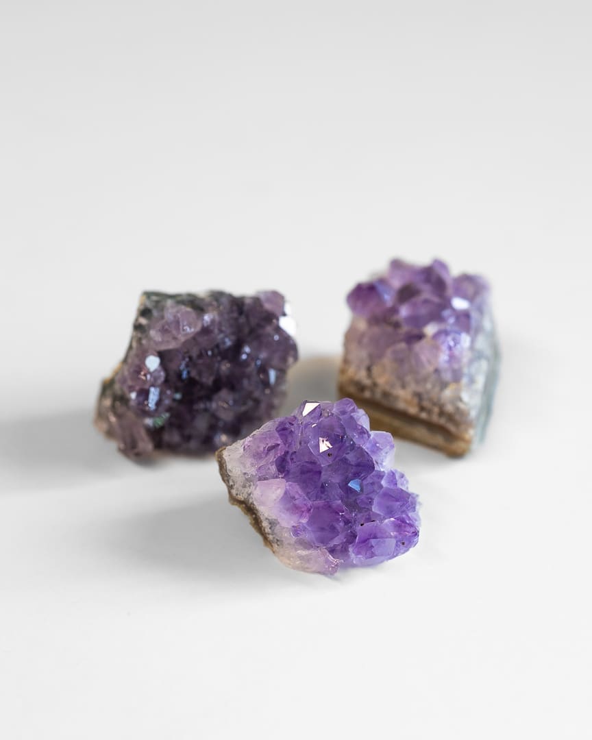 Mini Amethyst Mining Kit- Limited Edition - Miami Mining Co - Gem ...