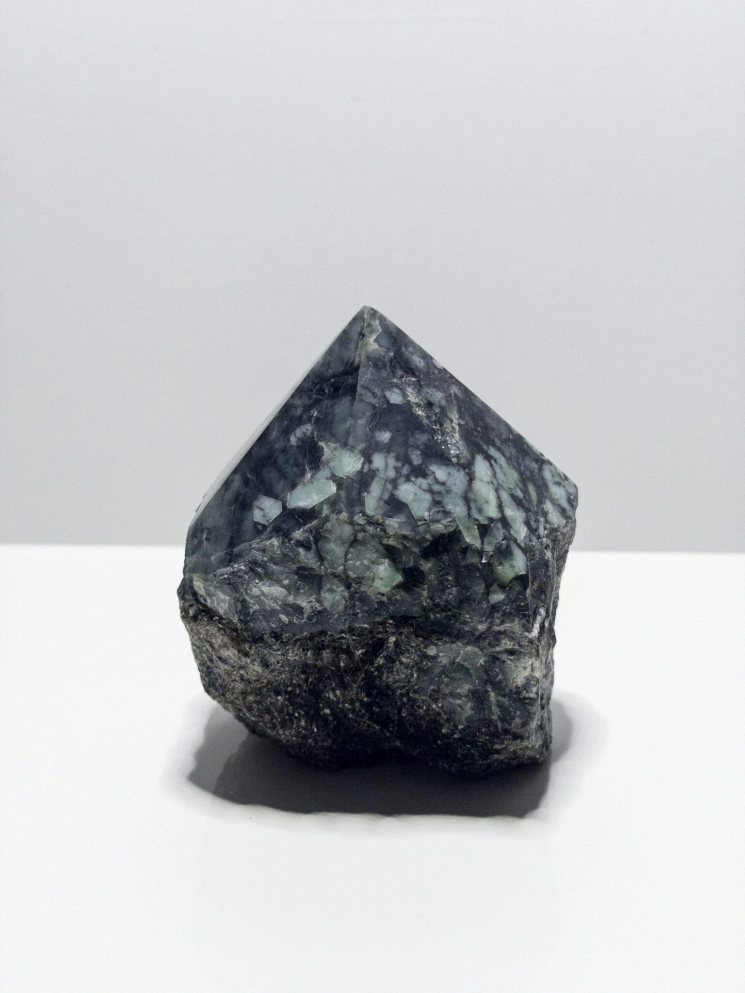 Exploring the Geological Properties of Emeralds