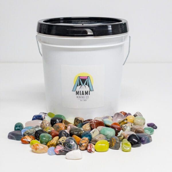 Digging for Crystals: Beginner's Guide to Gemstone Hunting