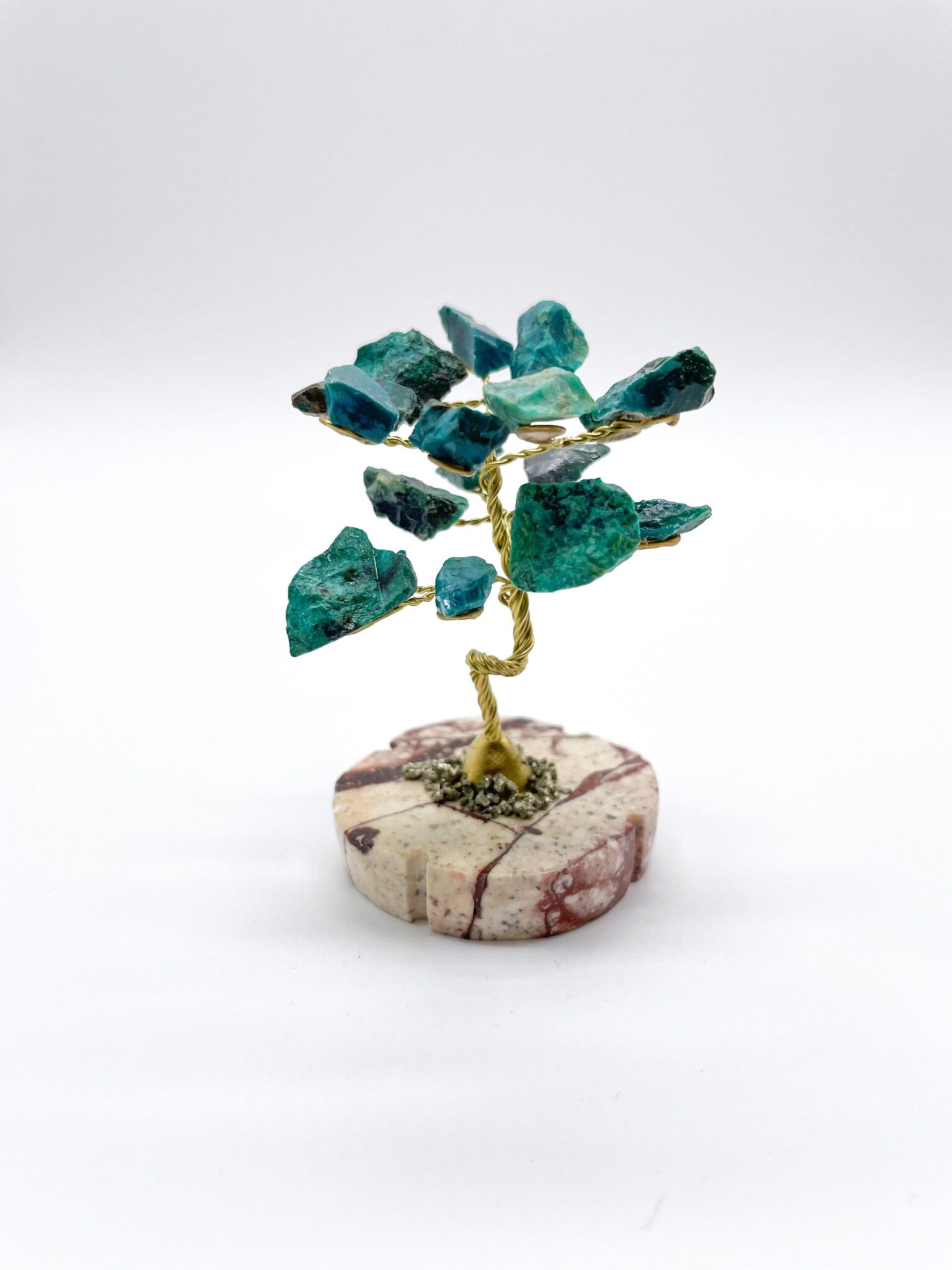 Gemstone Tree of Life - Miami Mining Co - Gem Mining Buckets & Crystal ...