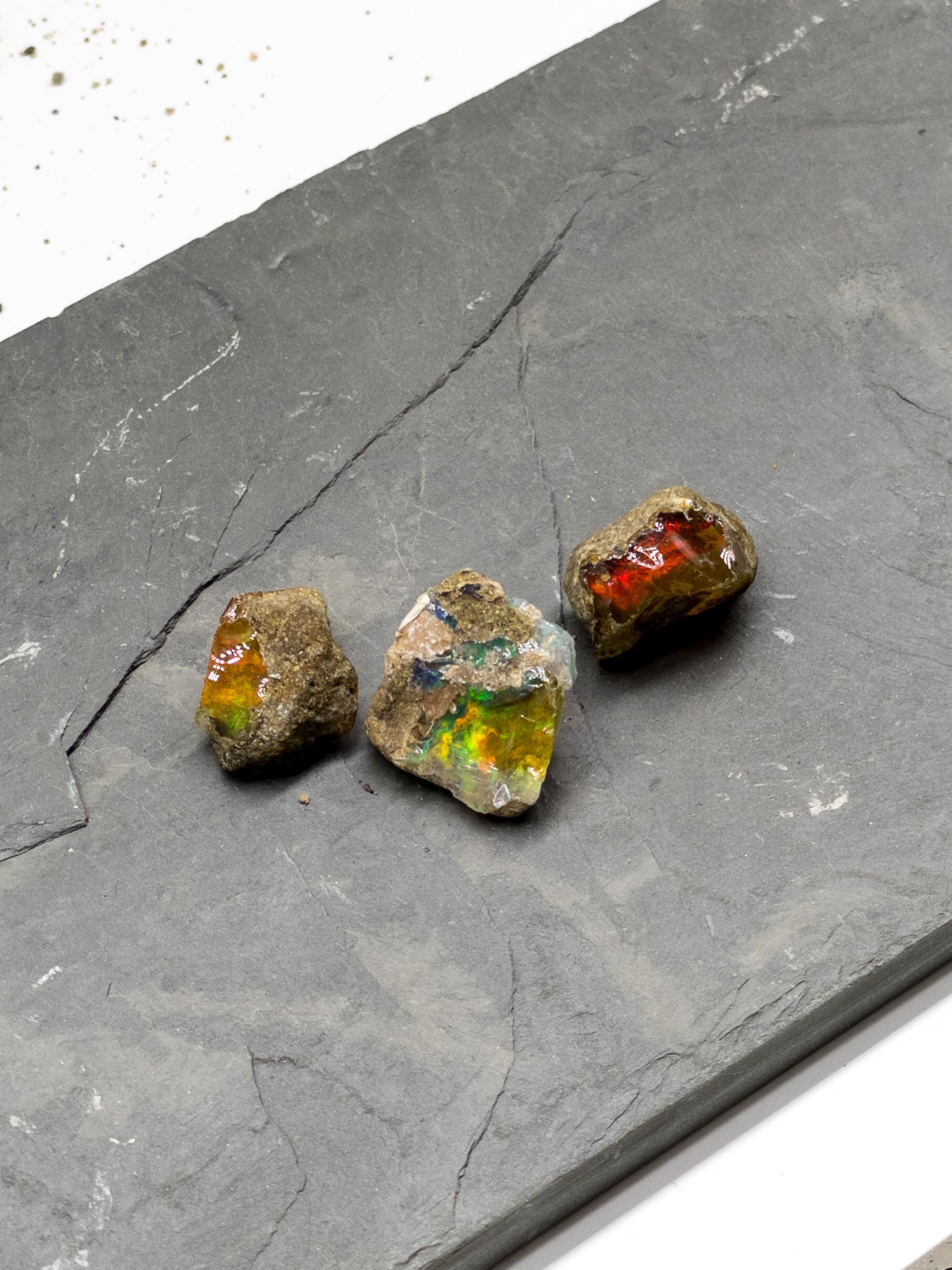 Opal Sone Collecting 101: Answers to Your Top 10 Questions on Rarity ...