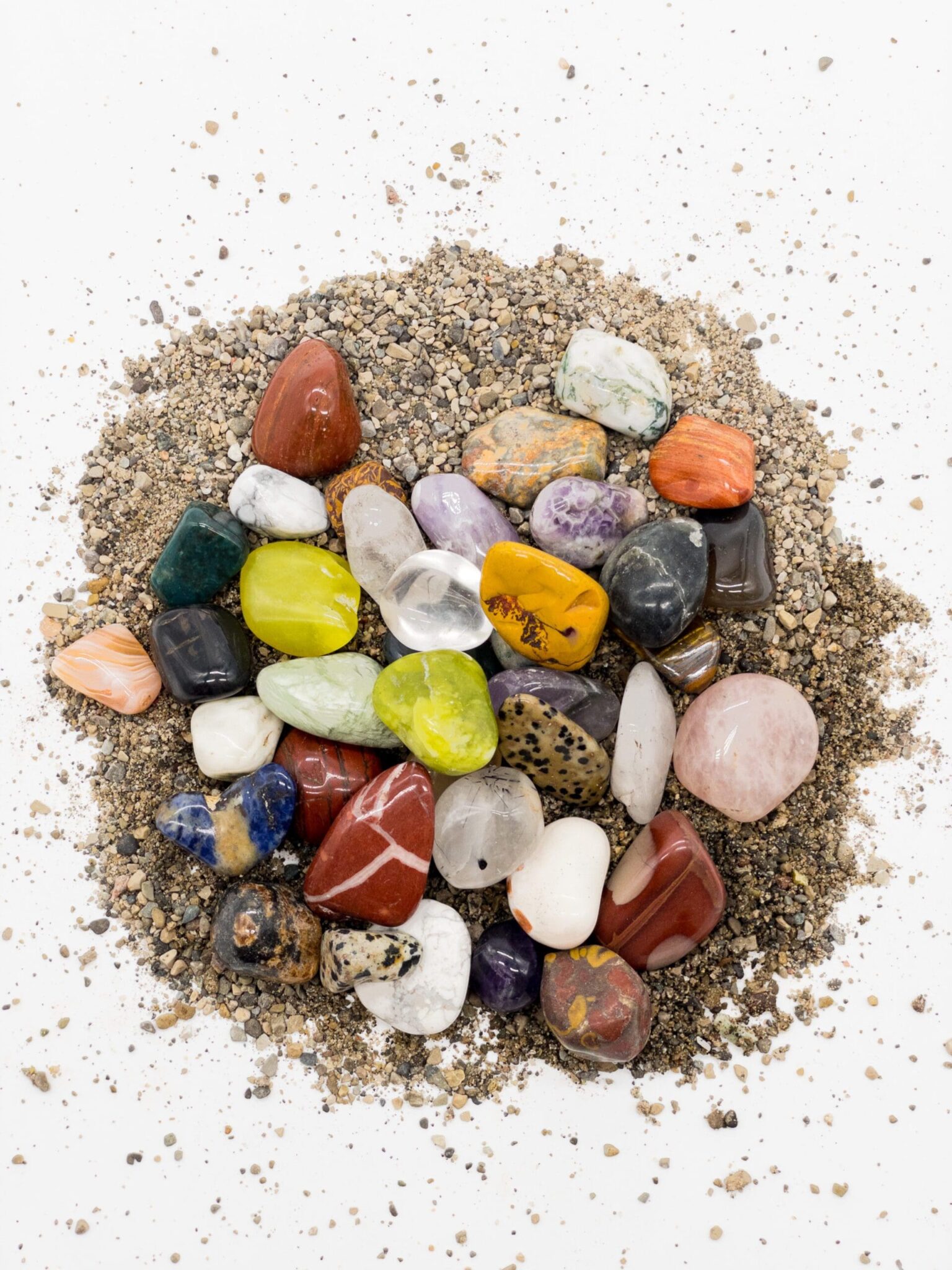 ULTIMATE Gem Mining Bucket - Miami Mining Co - Gem Mining Buckets ...