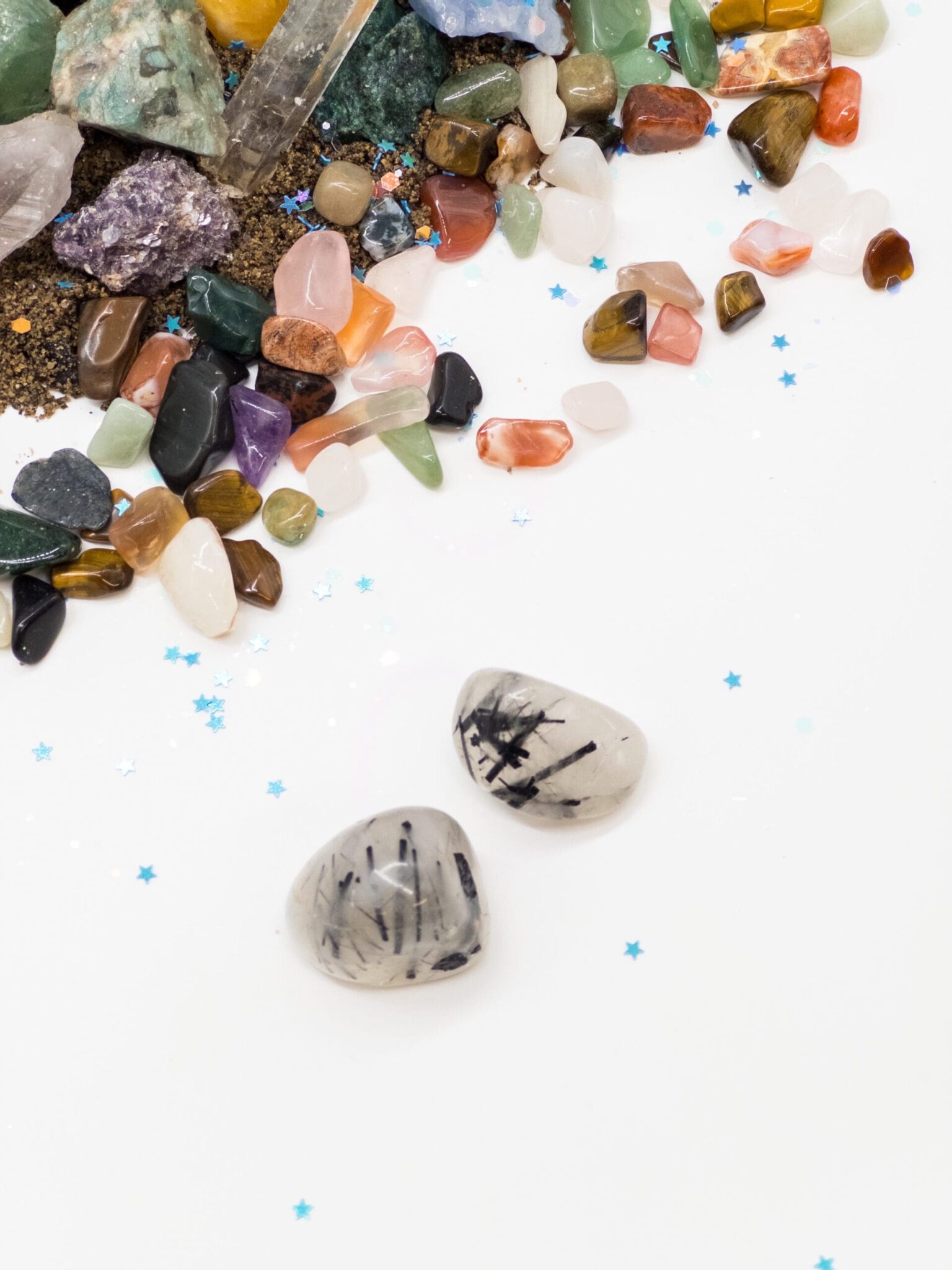 Limited Edition Christmas Holiday Mining Bucket - Miami Mining Co - Gem ...