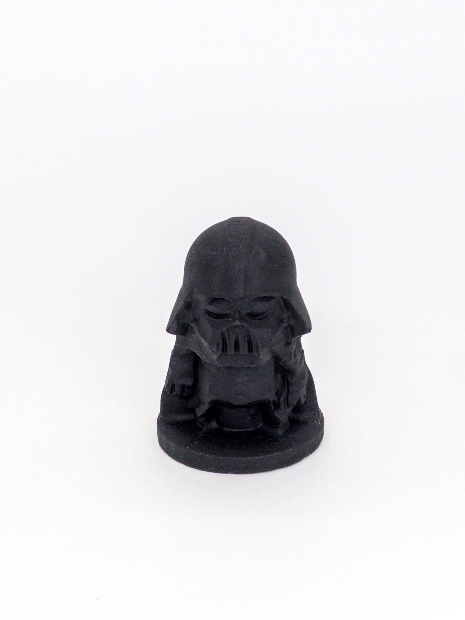 Darth Vader Crystal Carving - Miami Mining Co - Gem Mining Buckets ...