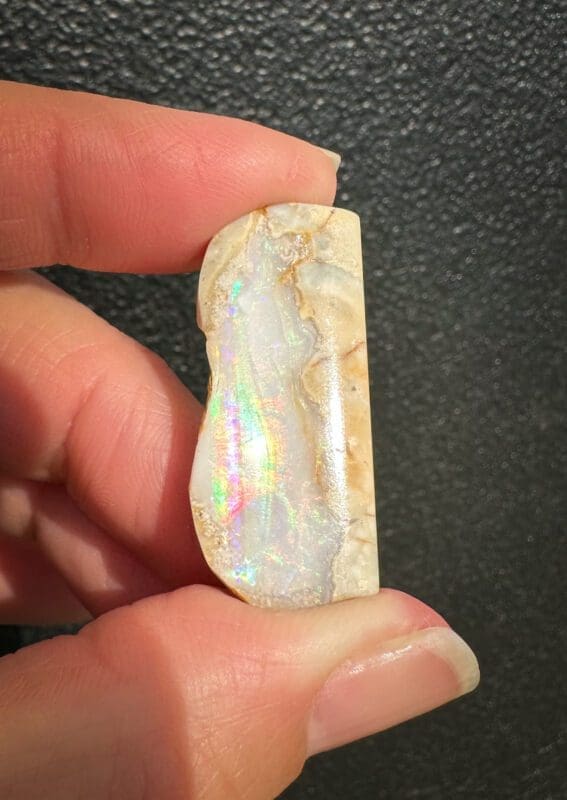 Spencer Opal - Reveal the Enchantment of Spencer Idaho Opals for ...