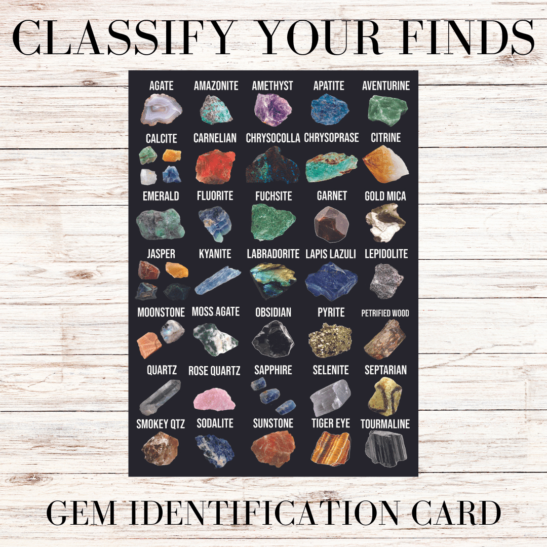 Best Geology Gifts for Rock Hounds and Mineral Enthusiasts: Our Gem ...