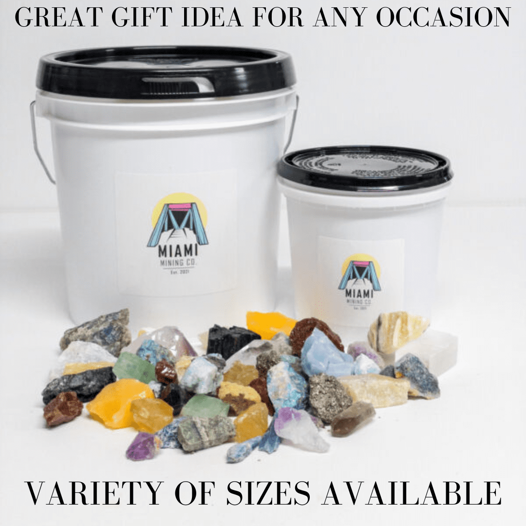 Best Geology Gifts for Rock Hounds and Mineral Enthusiasts: Our Gem ...