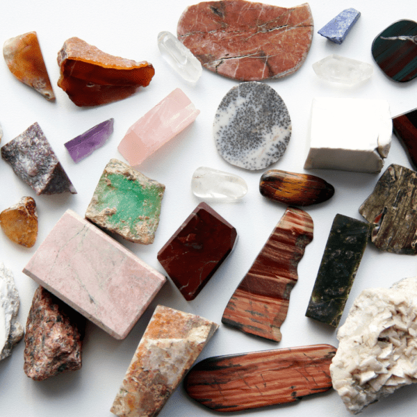 Mineral Rocks Uncovered: Everything You Need to Know About Types ...