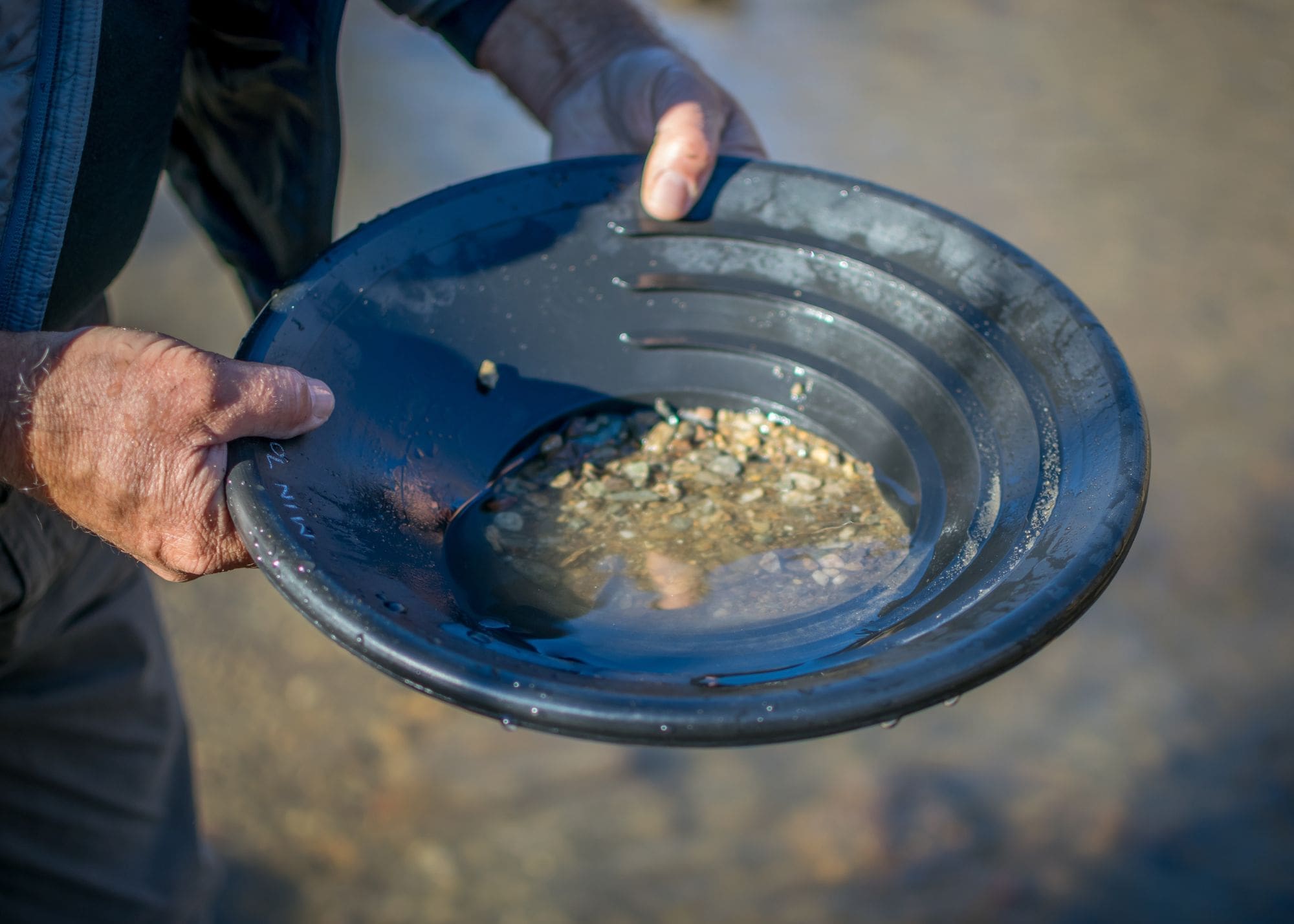 Alaska Gemstone Hunting: Best Gem Mining Locations in Alaska Revealed