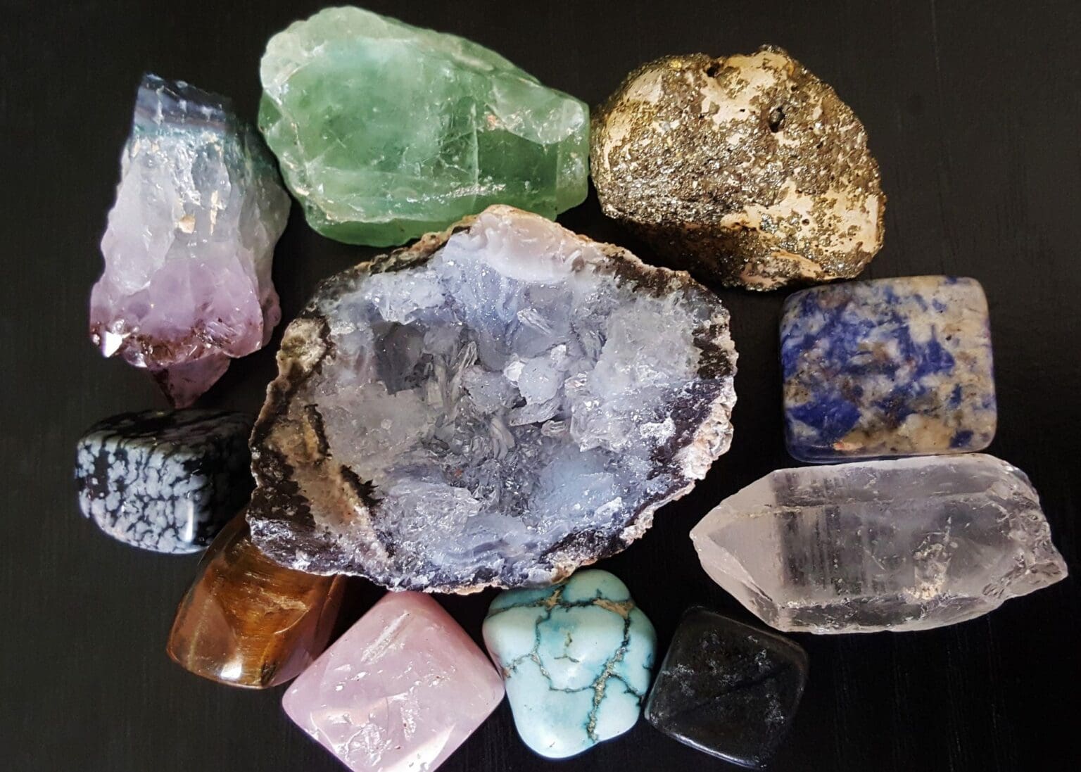 Complete Guide to Gem Mining in Arizona: Best Locations Revealed