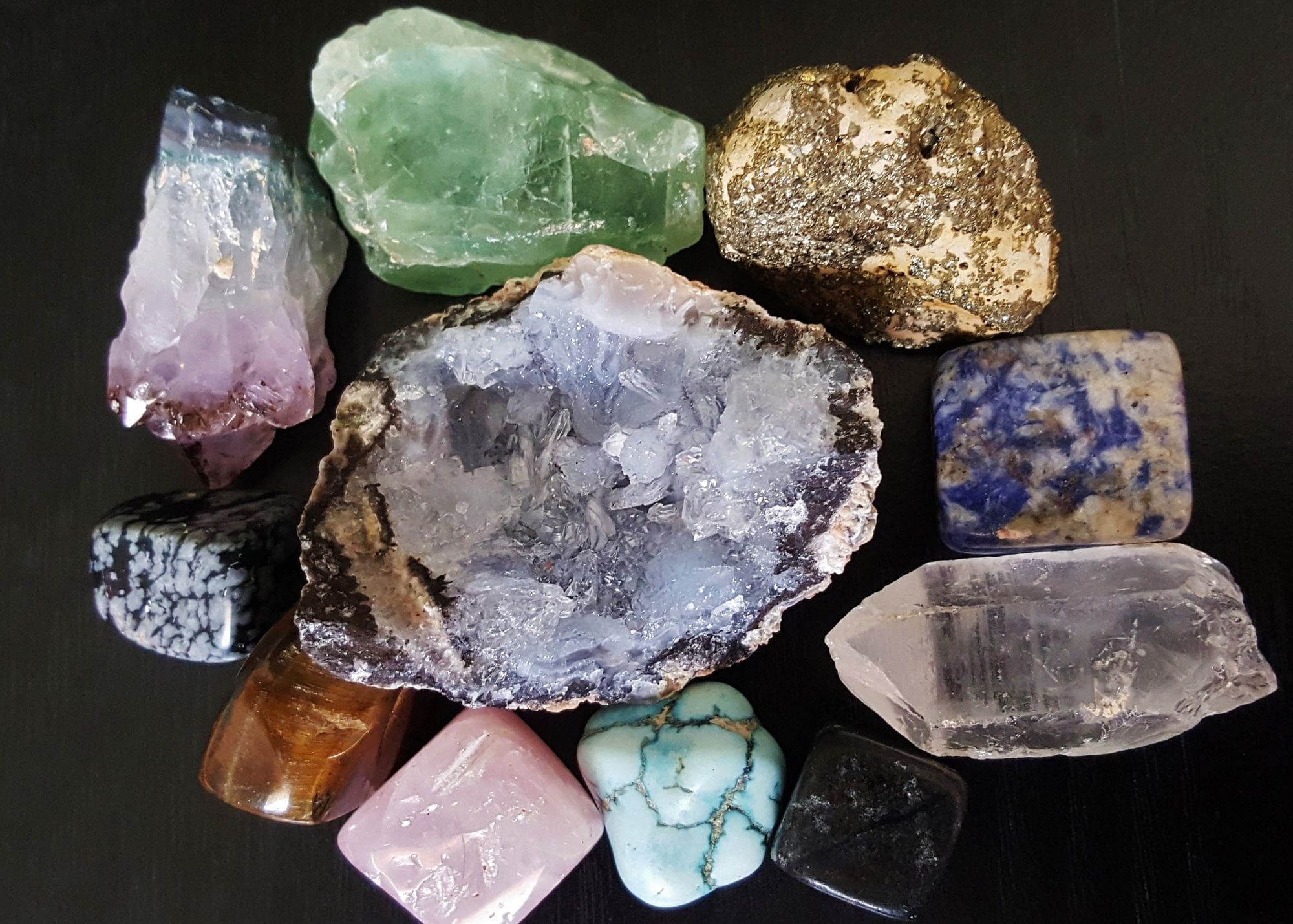 Complete Guide to Gem Mining in Arizona: Best Locations Revealed