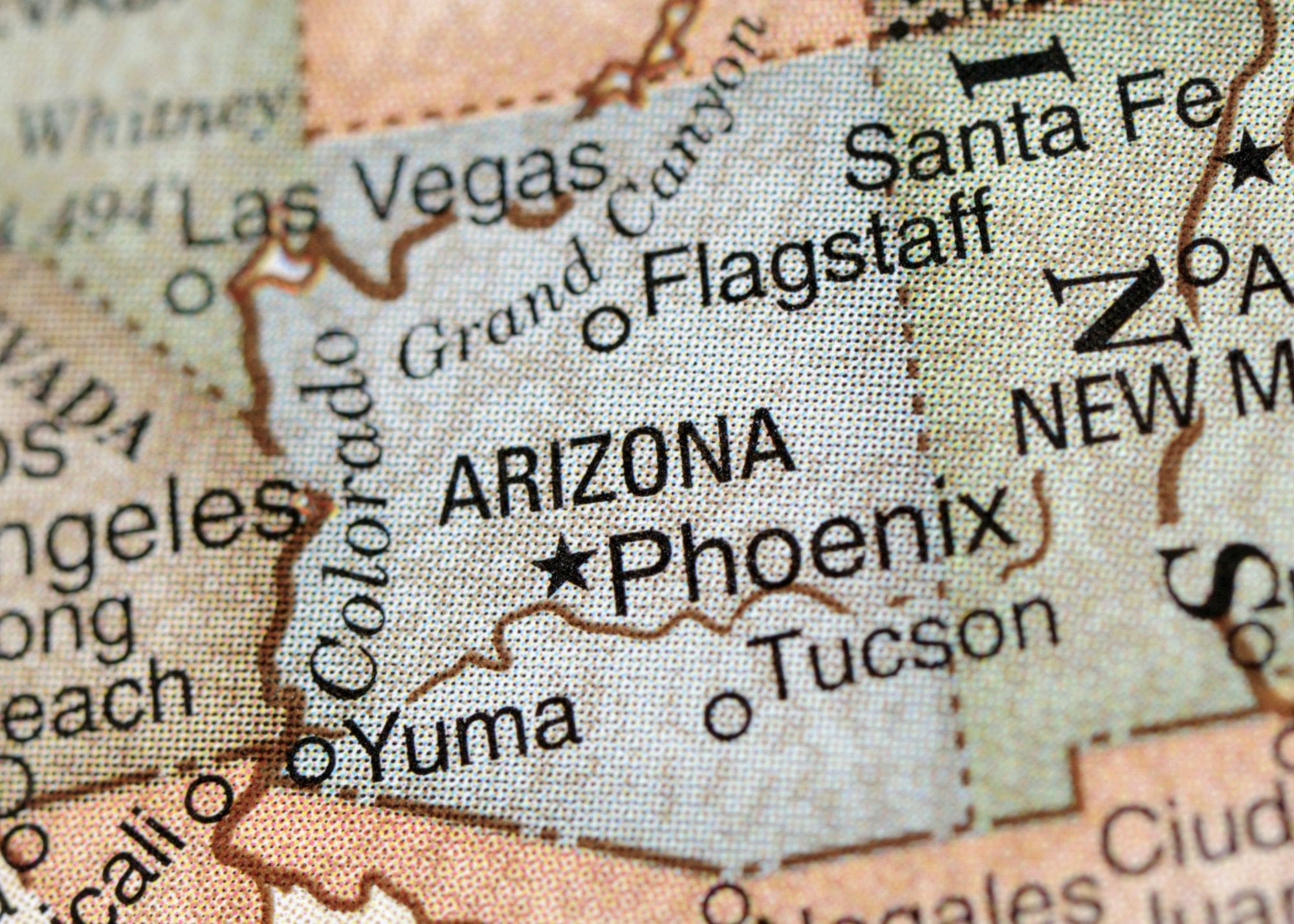 Complete Guide to Gem Mining in Arizona: Best Locations Revealed