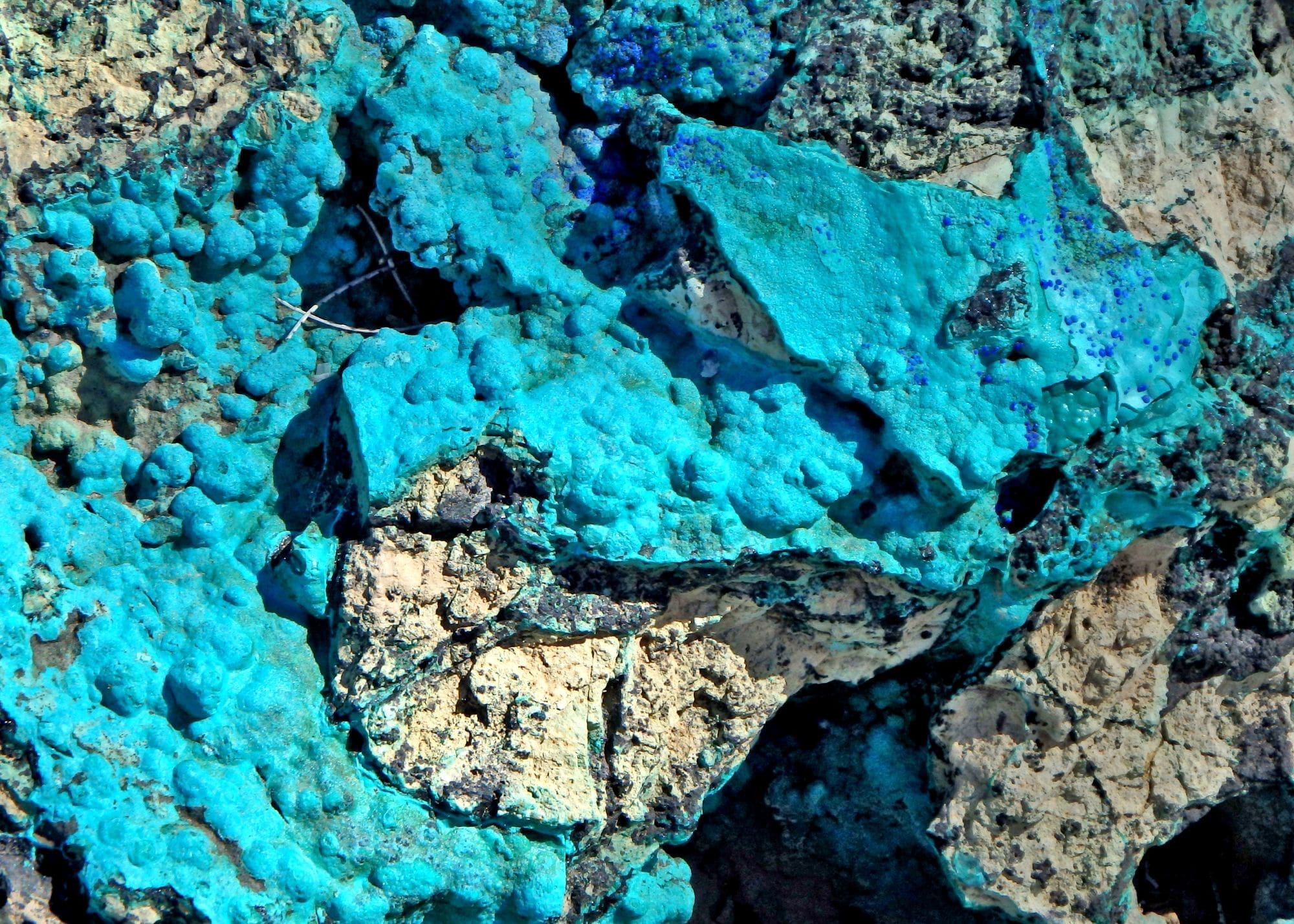 Complete Guide to Gem Mining in Arizona: Best Locations Revealed