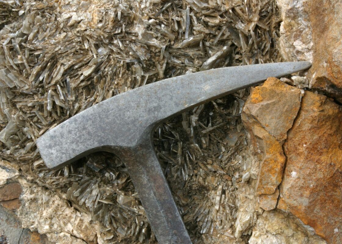 Gem Mining in Arkansas: Discover the State's Buried Treasures!