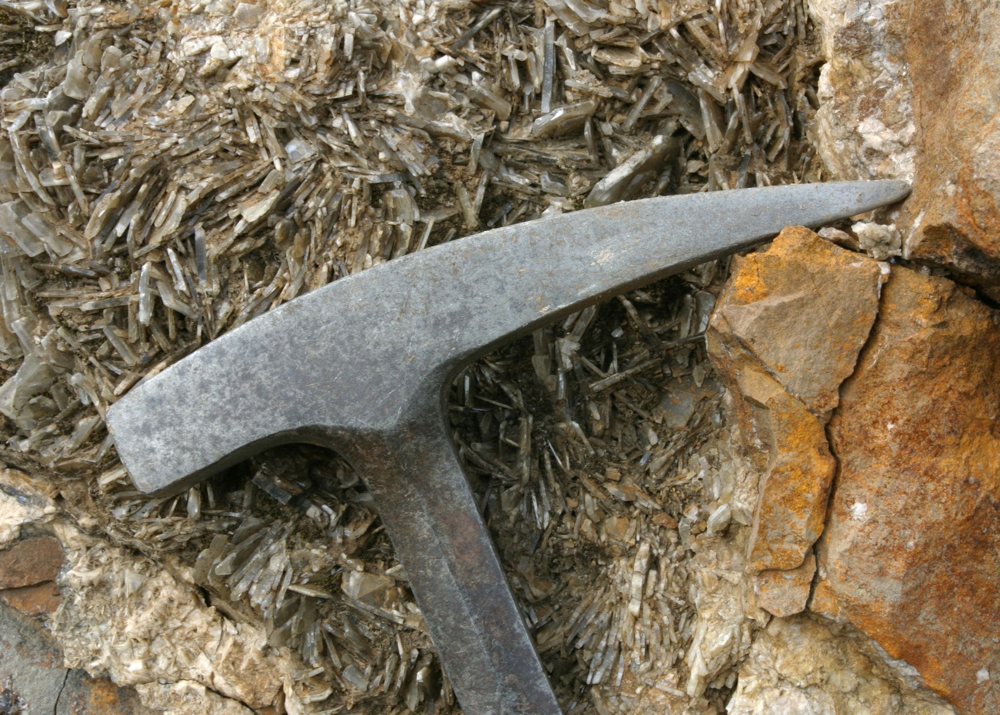 Gem Mining in Arkansas: Discover the State's Buried Treasures!