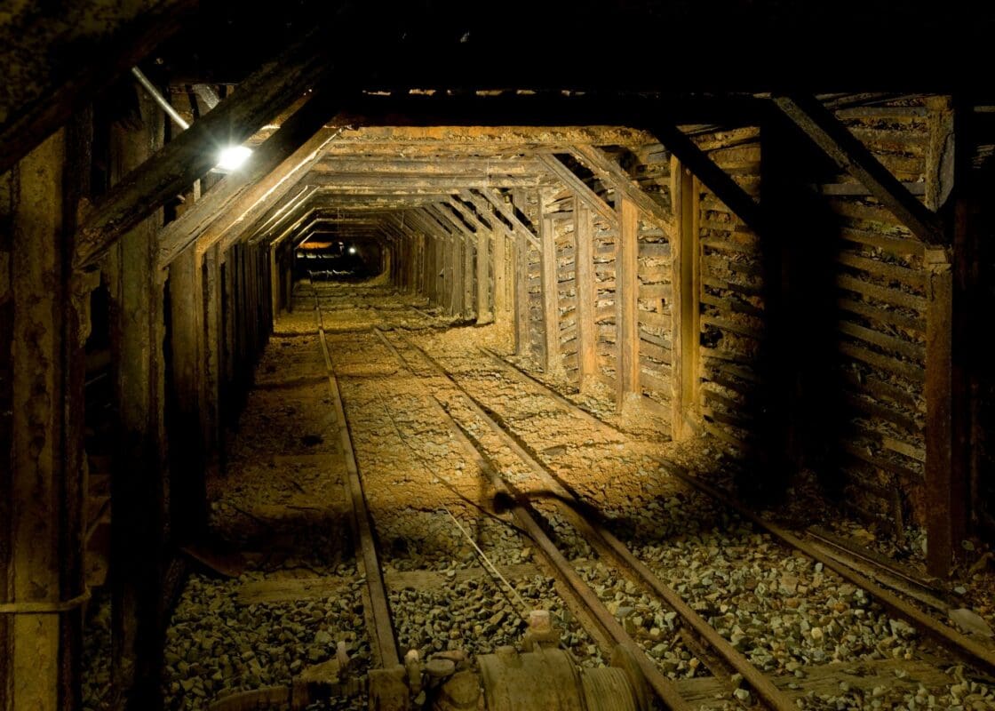 California's Gem Mining Secrets: Ultimate Gem Mining Guide