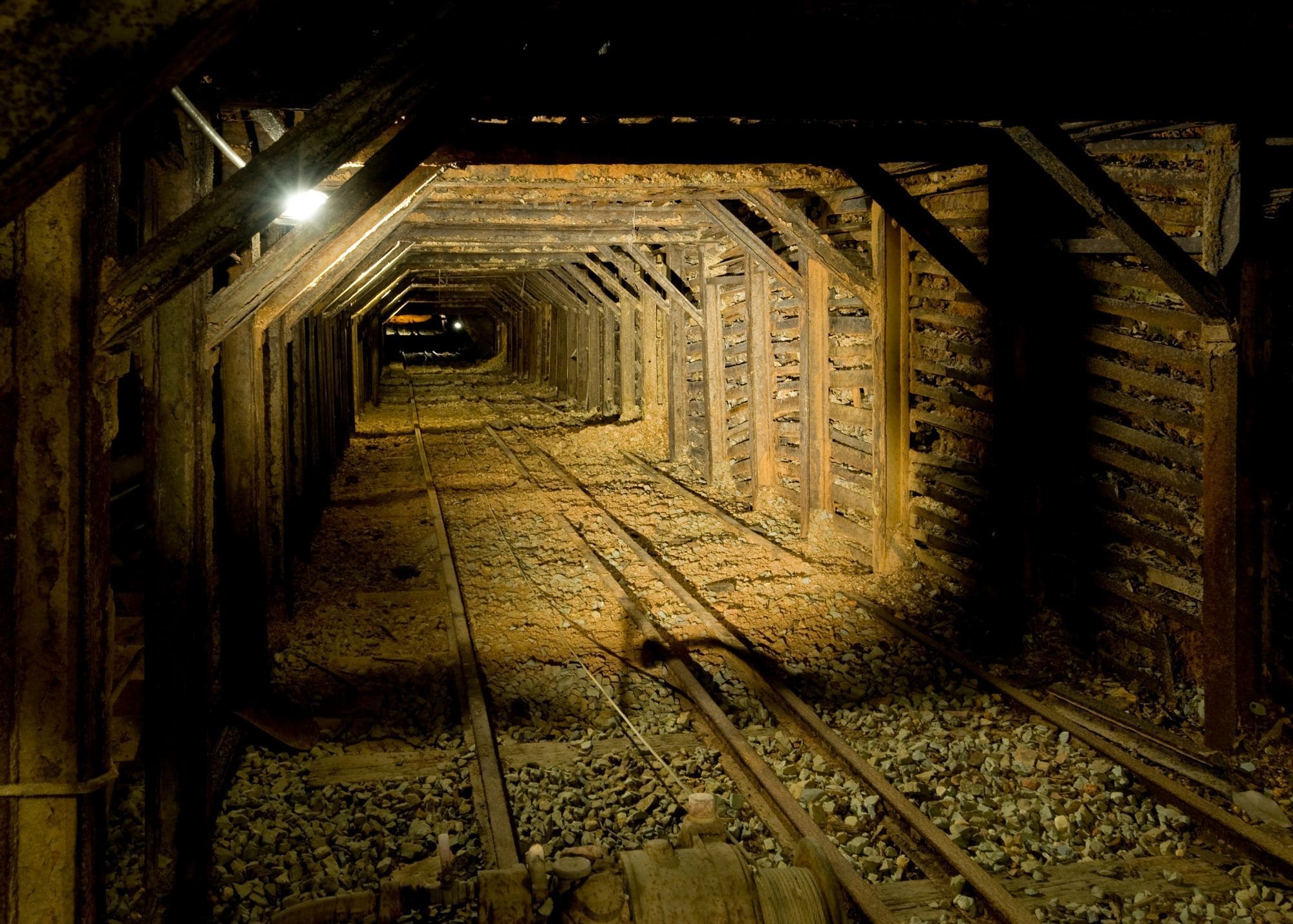 California's Gem Mining Secrets: Ultimate Gem Mining Guide