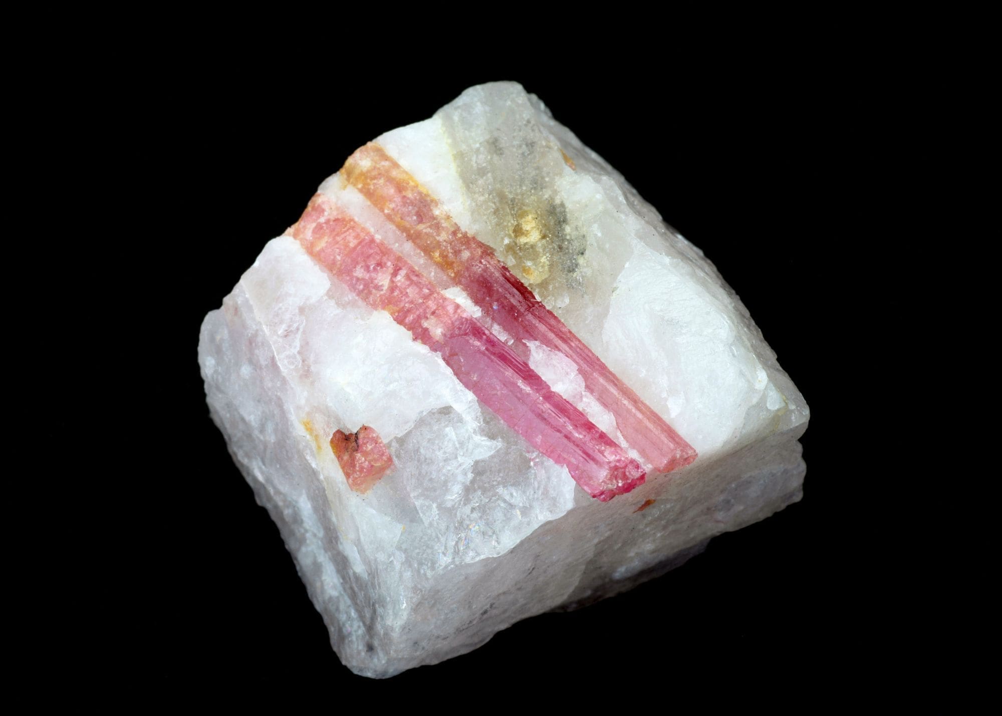 California's Gem Mining Secrets: Ultimate Gem Mining Guide