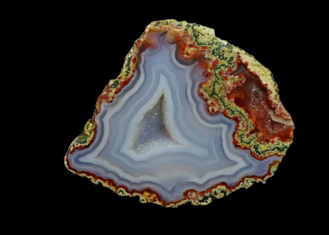 Gem Mining Kentucky: A Treasure Hunter's Guide to the Bluegrass Jewels