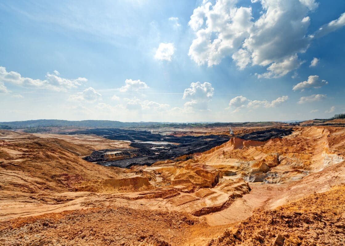 Gem Mining Kentucky: A Treasure Hunter's Guide to the Bluegrass Jewels