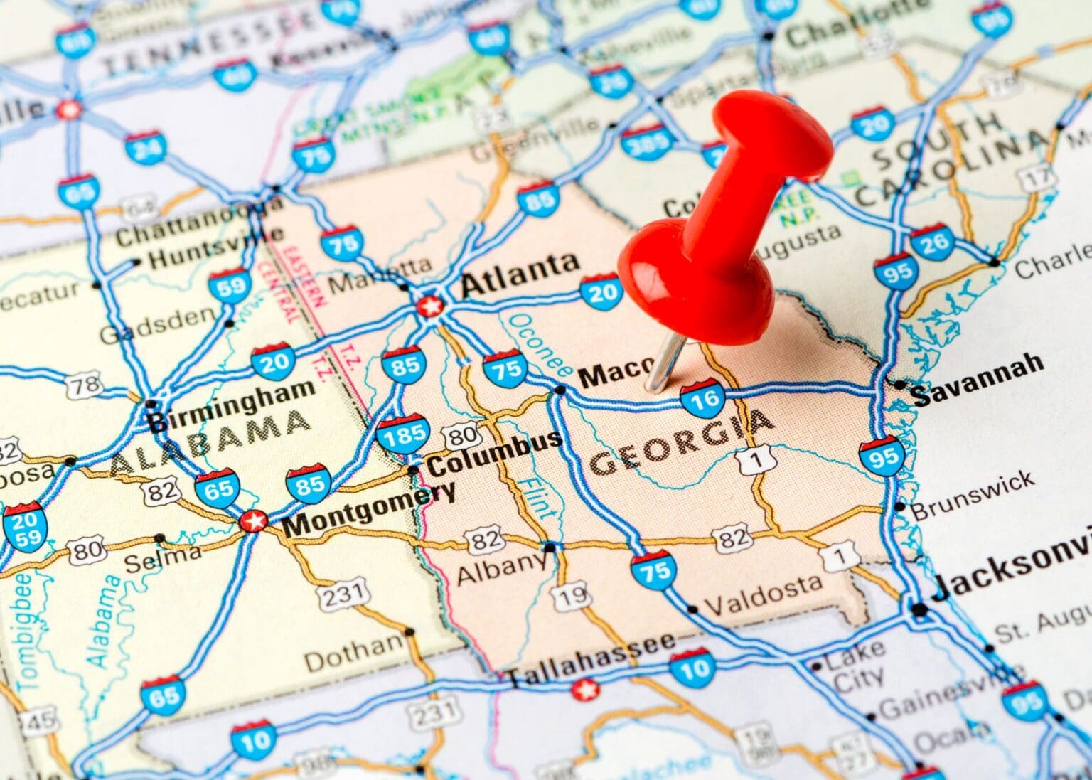 A Gem Hunter’s Guide to Georgia's Hidden Treasures: Ultimate Guide