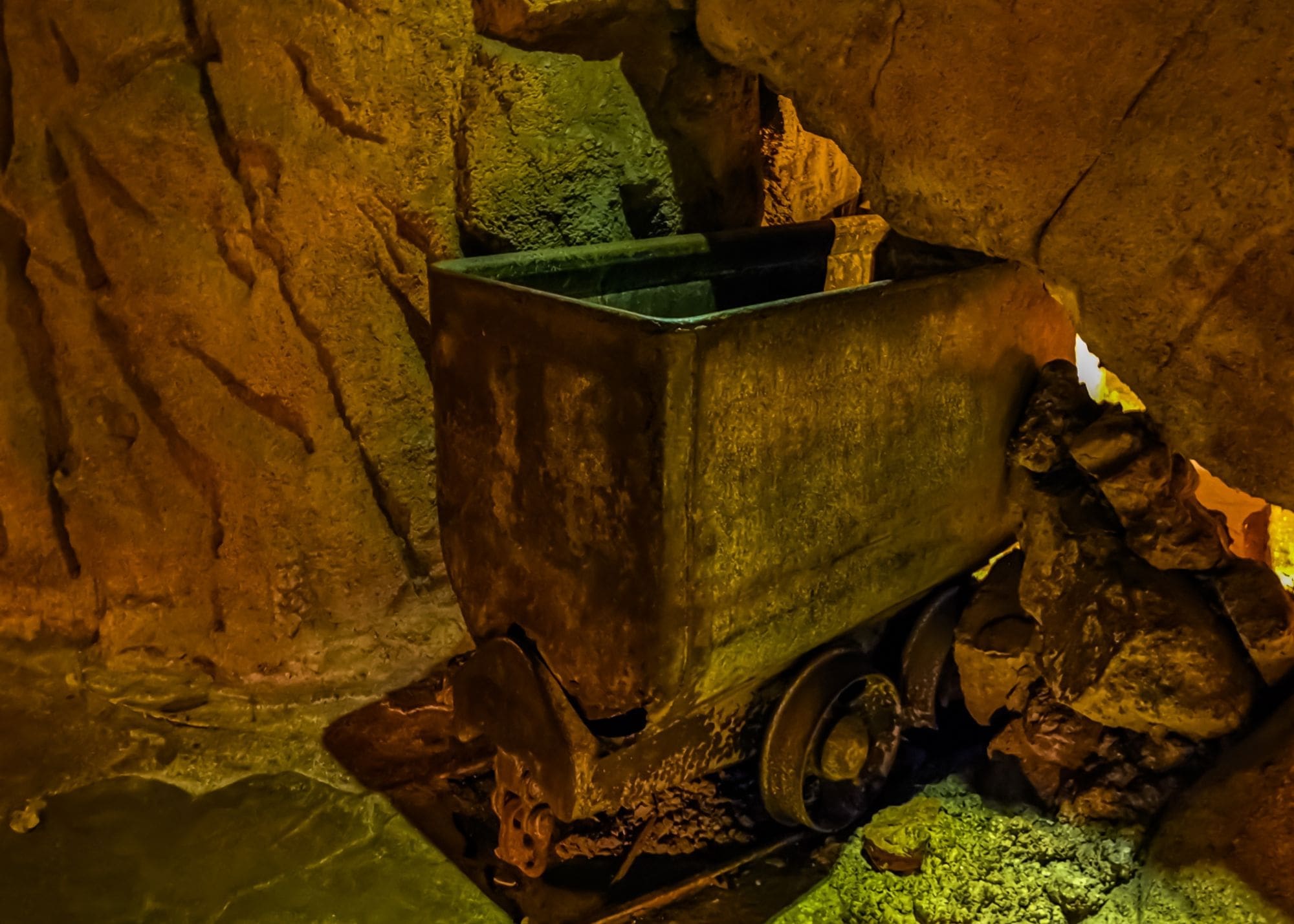 A Gem Hunter’s Guide to Georgia's Hidden Treasures: Ultimate Guide