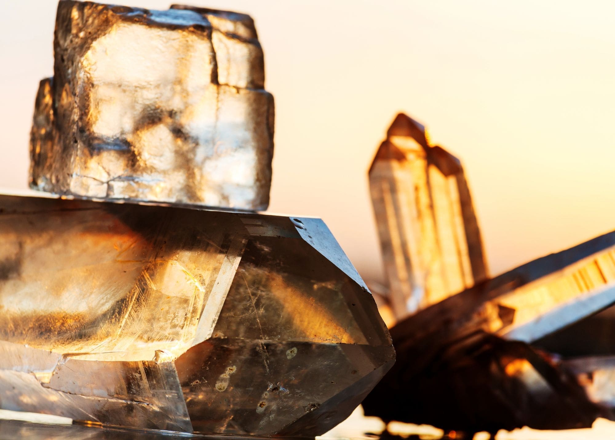 Gem Mining Hawaii: Unearthing the Island's Hidden Jewels