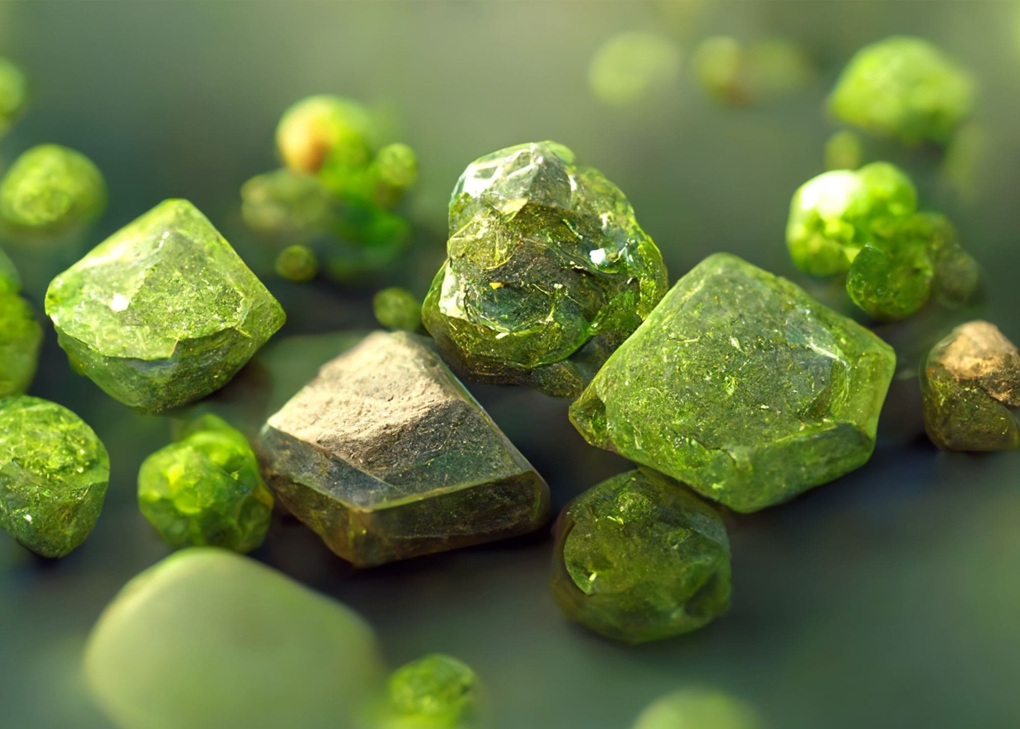 Gem Mining Hawaii: Unearthing the Island's Hidden Jewels