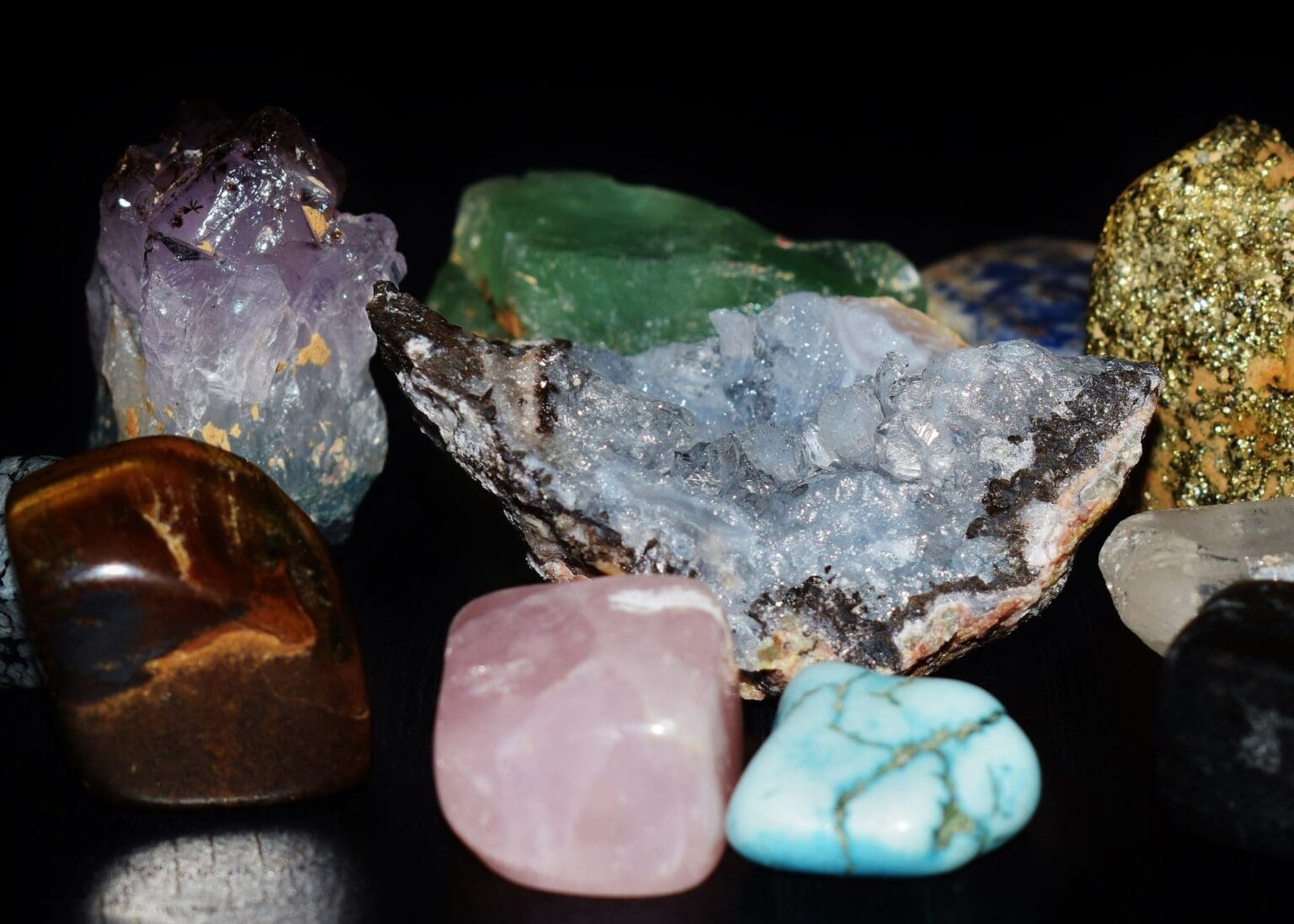 Gem Mining Indiana: Dive into Gem Mining Adventures