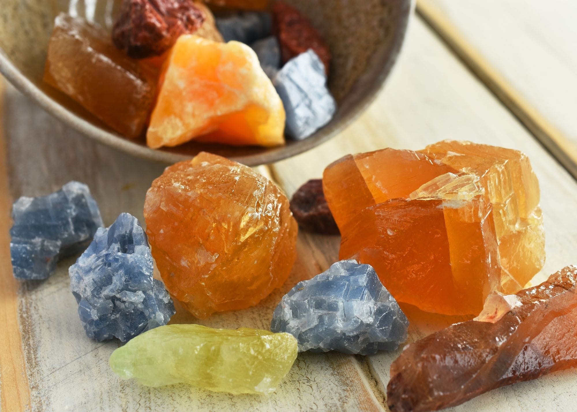 The Ultimate Guide to Gem Mining in Iowa: Unearthed Wonders