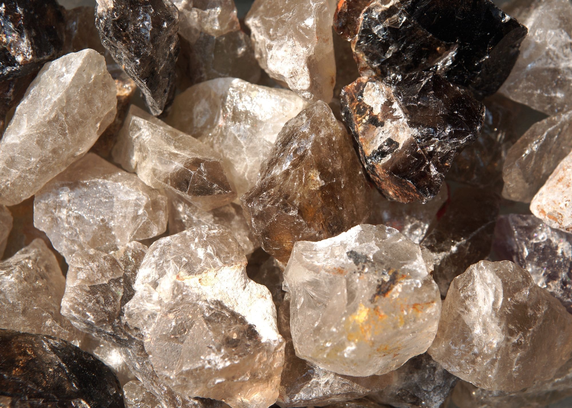 Gem Mining Kansas: The Ultimate Explorer's Guide to the State's Rich ...