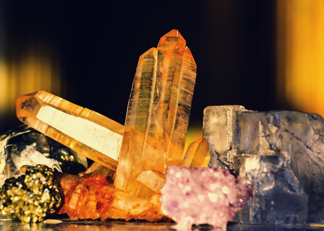 Gem Mining Kansas: The Ultimate Explorer's Guide to the State's Rich ...