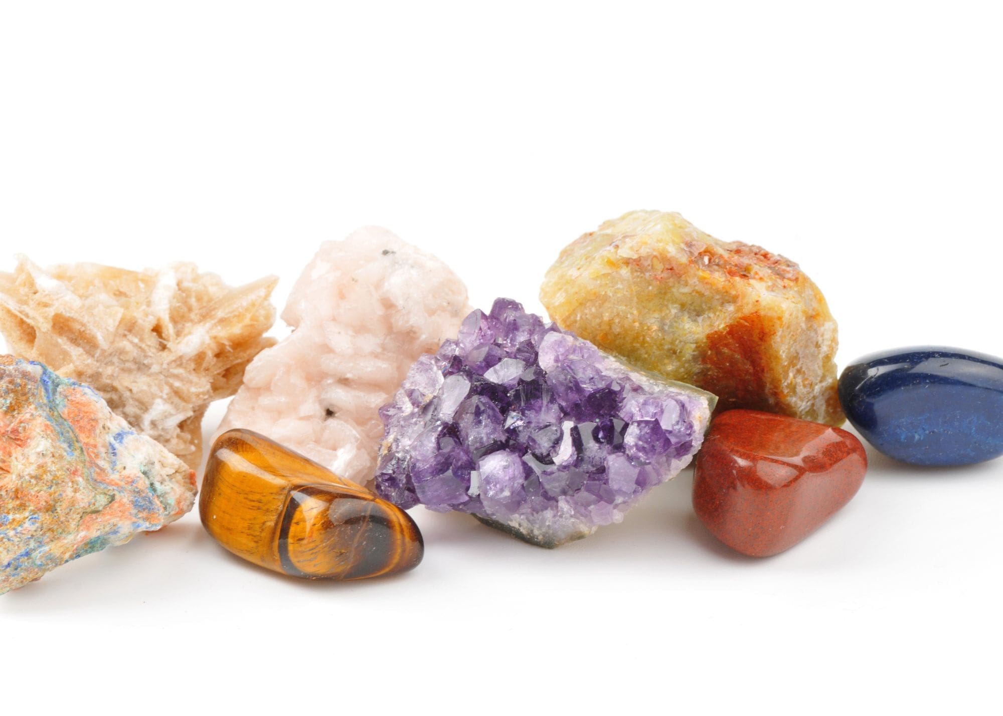 Gem Mining Kentucky: A Treasure Hunter's Guide to the Bluegrass Jewels