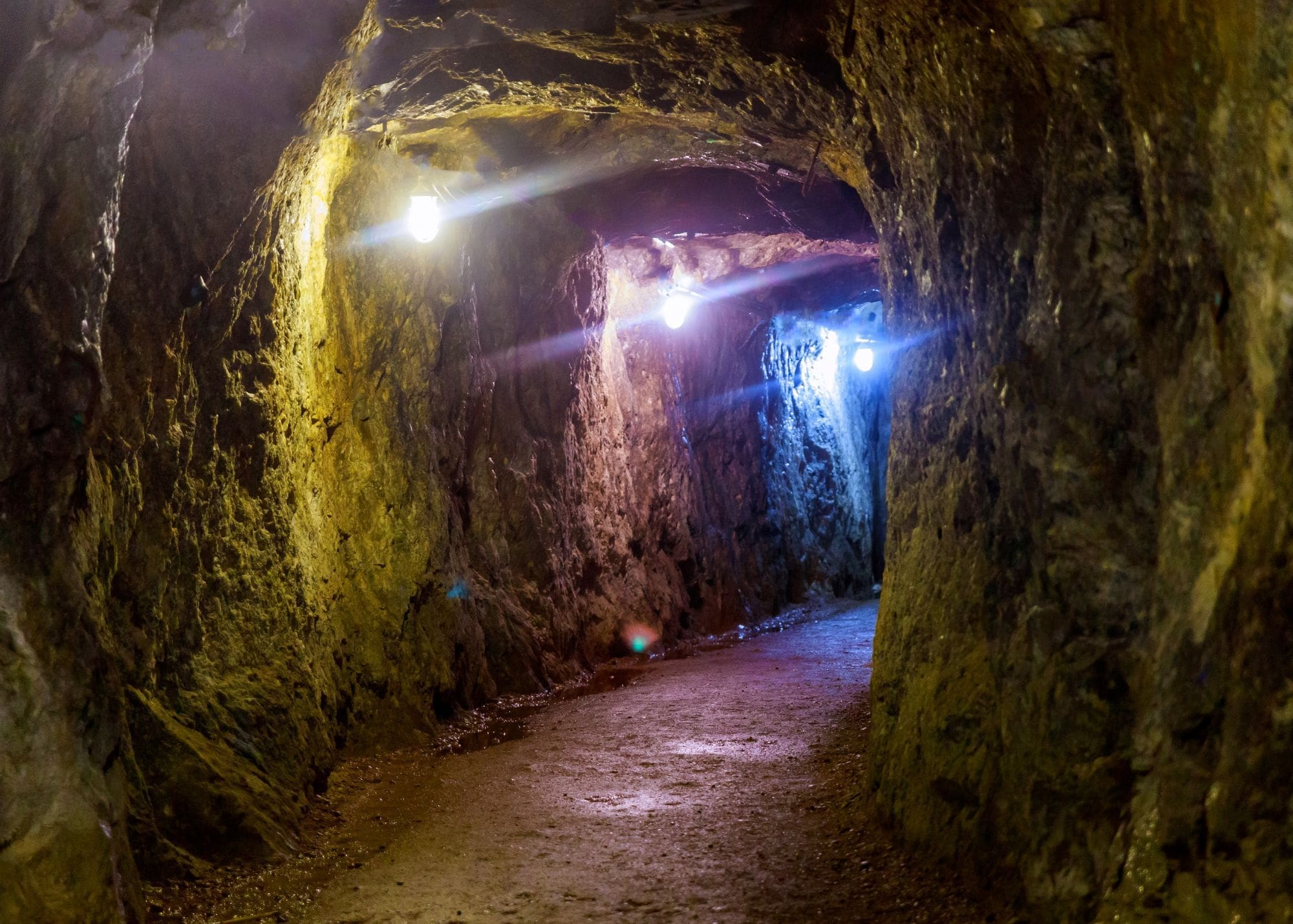 Gem Mining Maine: From Mountains to Minerals, Your Complete Guide