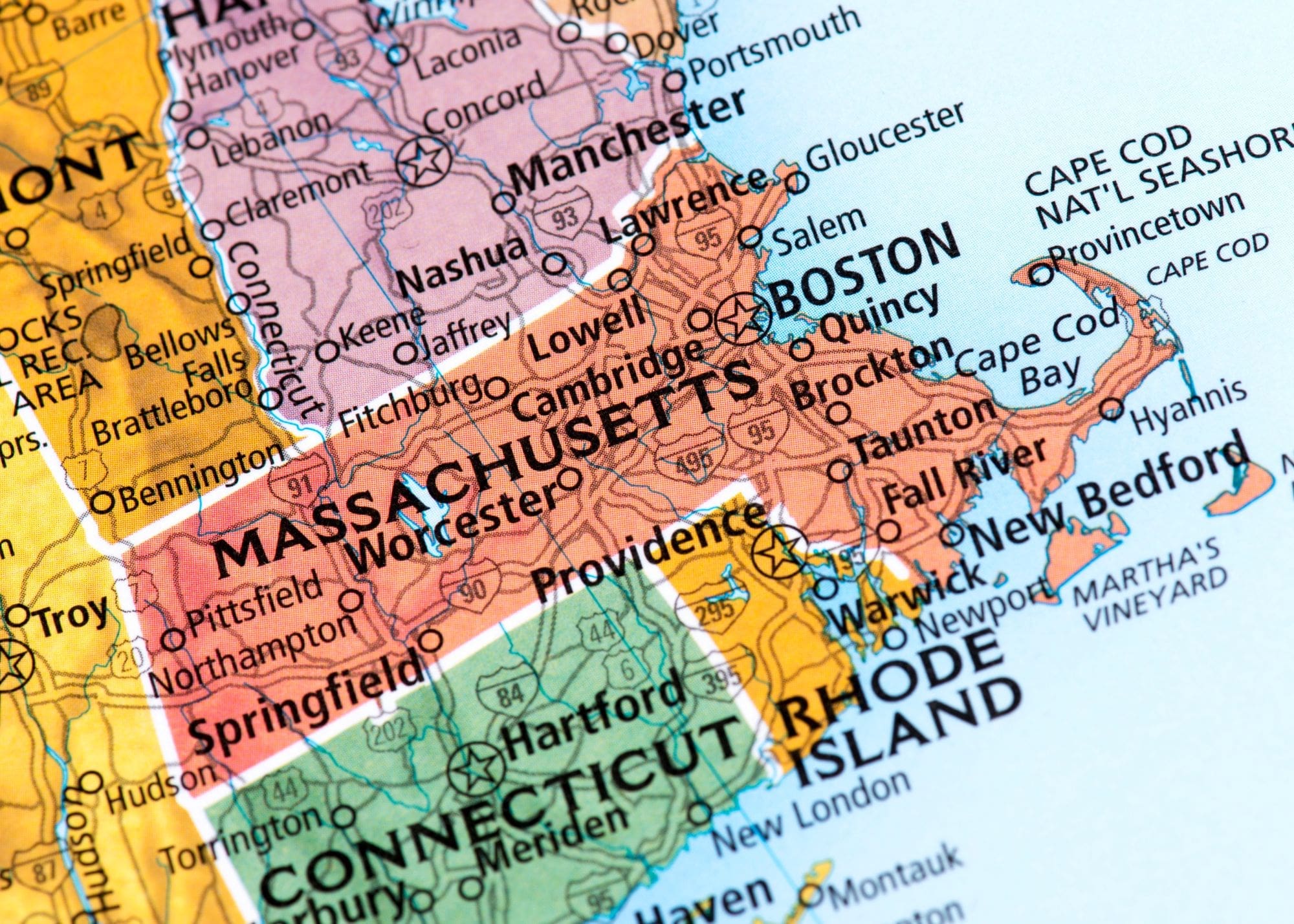 Massachusetts Gem Mining: The Complete Gem Mining Exploration Guide