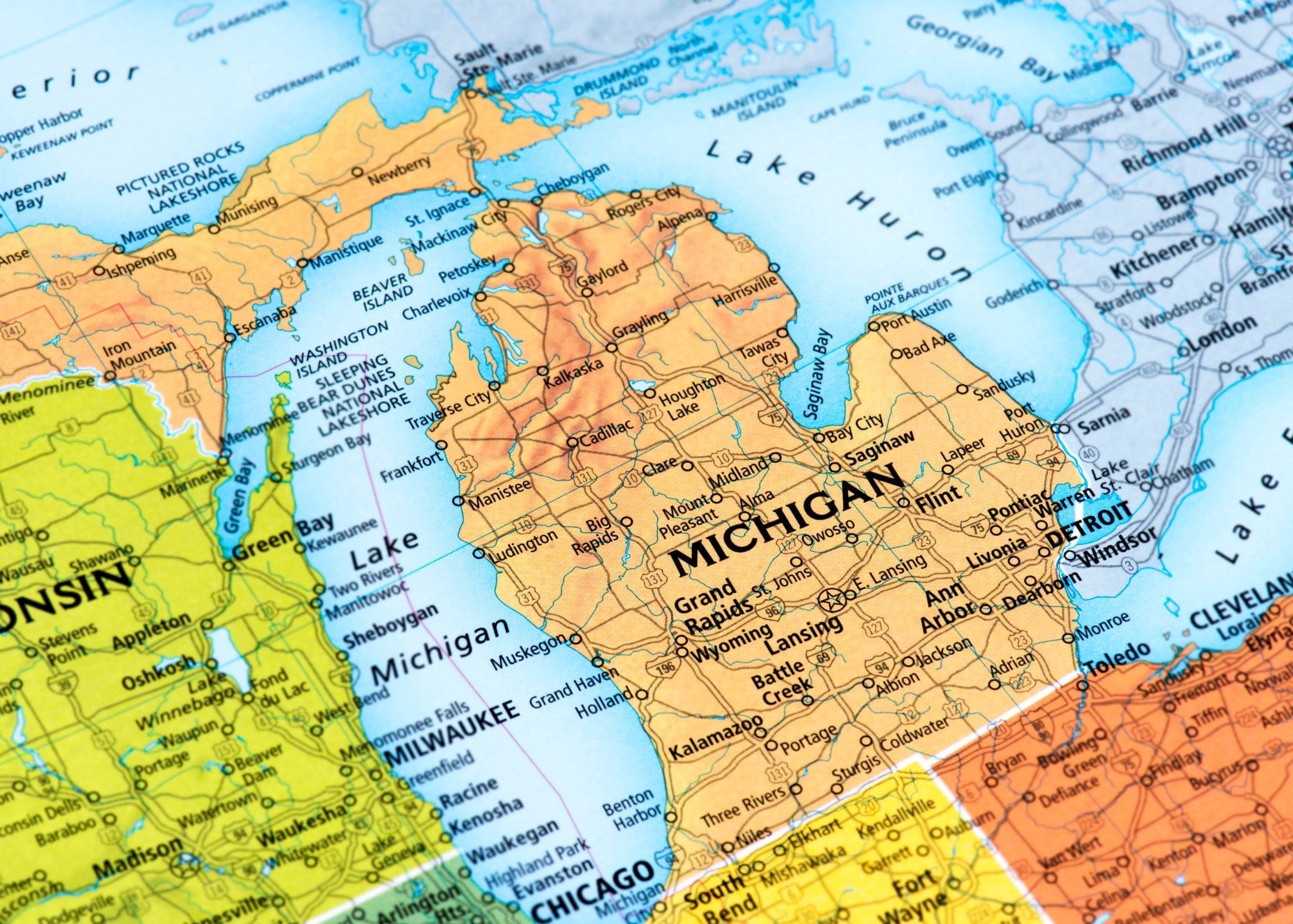 Gem Mining Michigan Hotspots and Tips: Discover Hidden Treasures