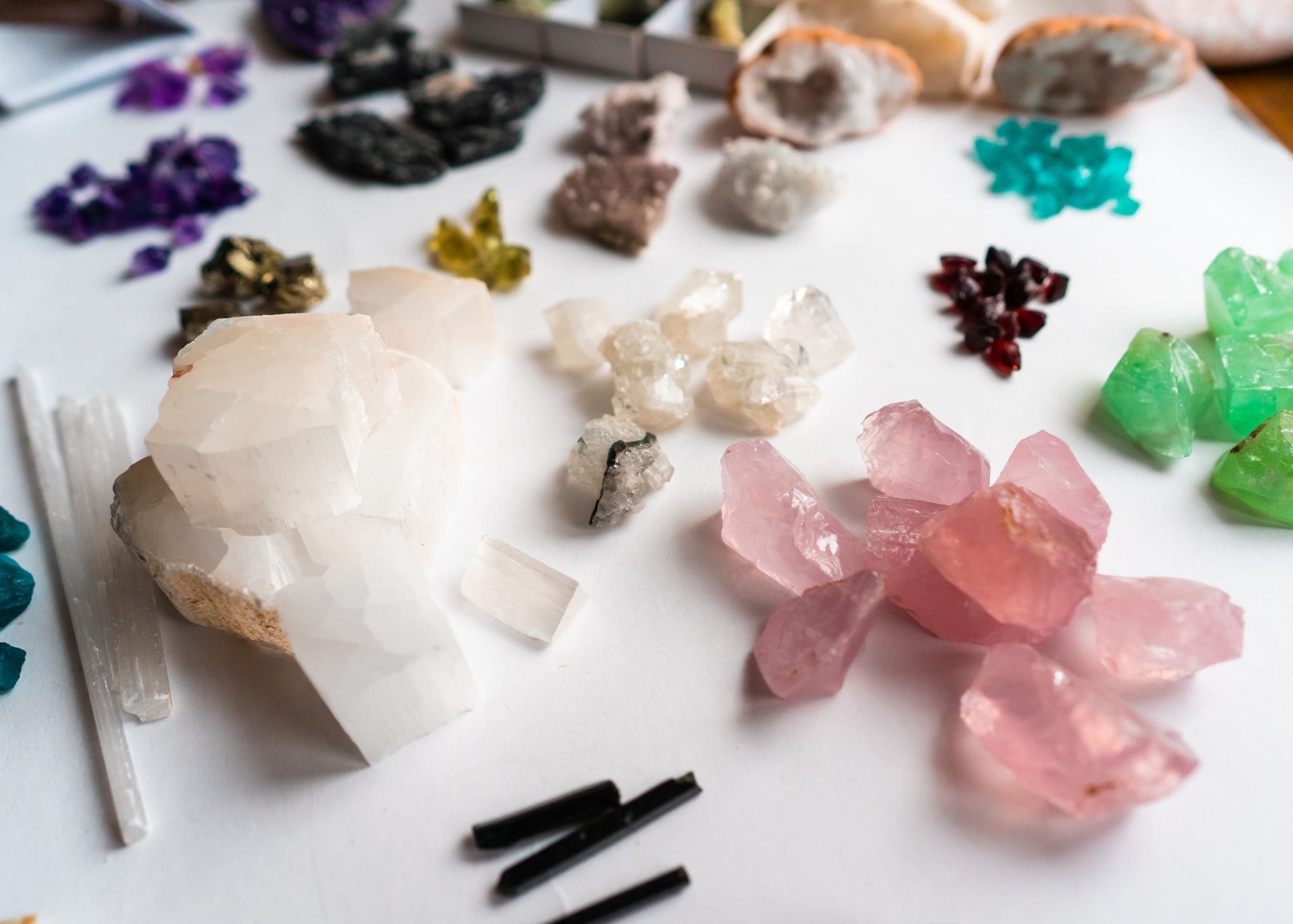 Minnesota Gem Mining: Unveiling Nature's Sparkling Secrets