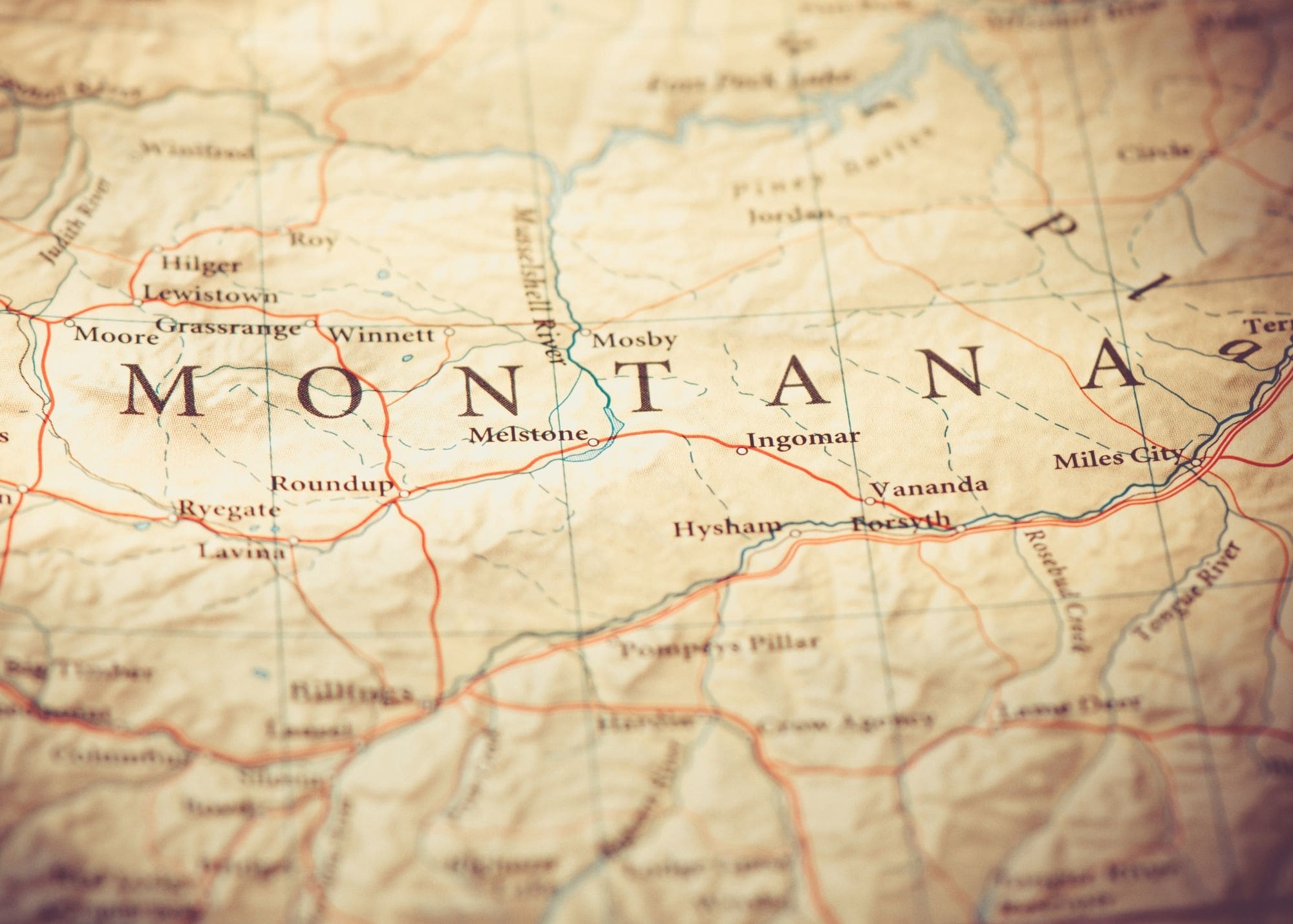 Gem Mining Montana: Discover the Hidden Gems of the Big Sky Country