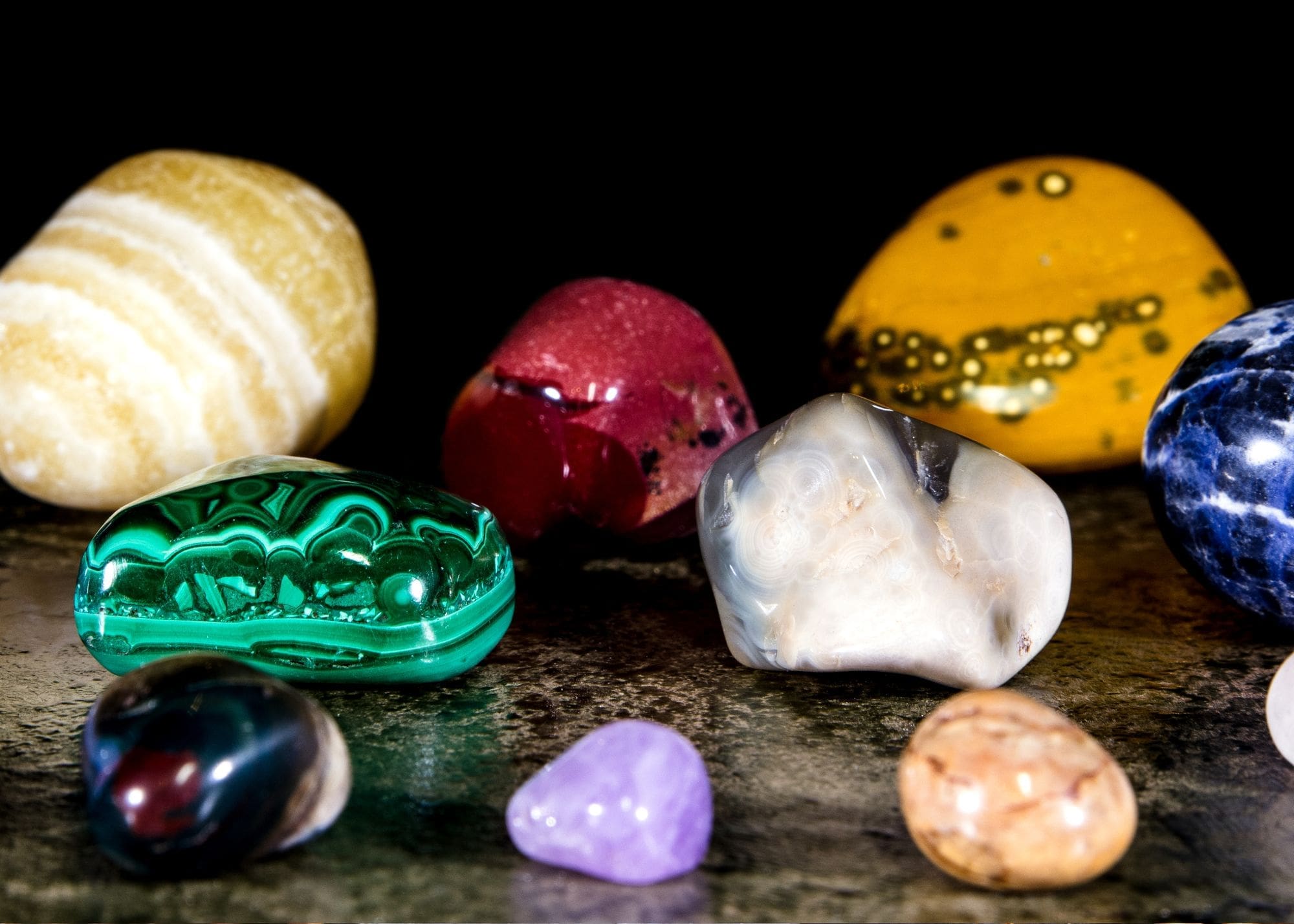 Gem Mining Nebraska: Unearthing State Treasures & Home Adventures