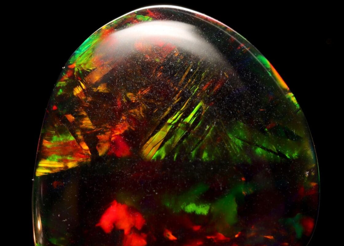 Nevada's Hidden Gems: Top Locations and Tips for Gem Mining