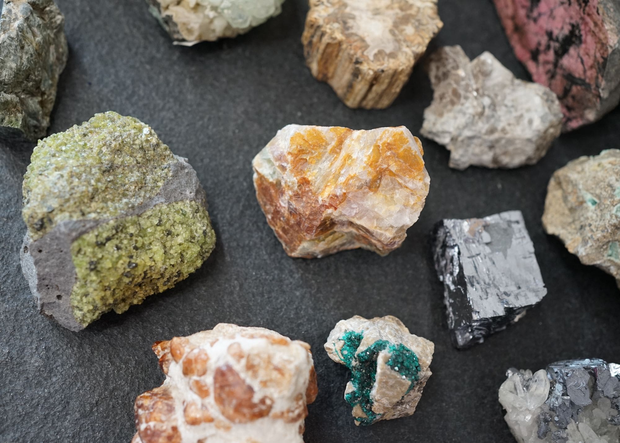 New Mexico's Hidden Gem Mining Hotspots & Complete Guide