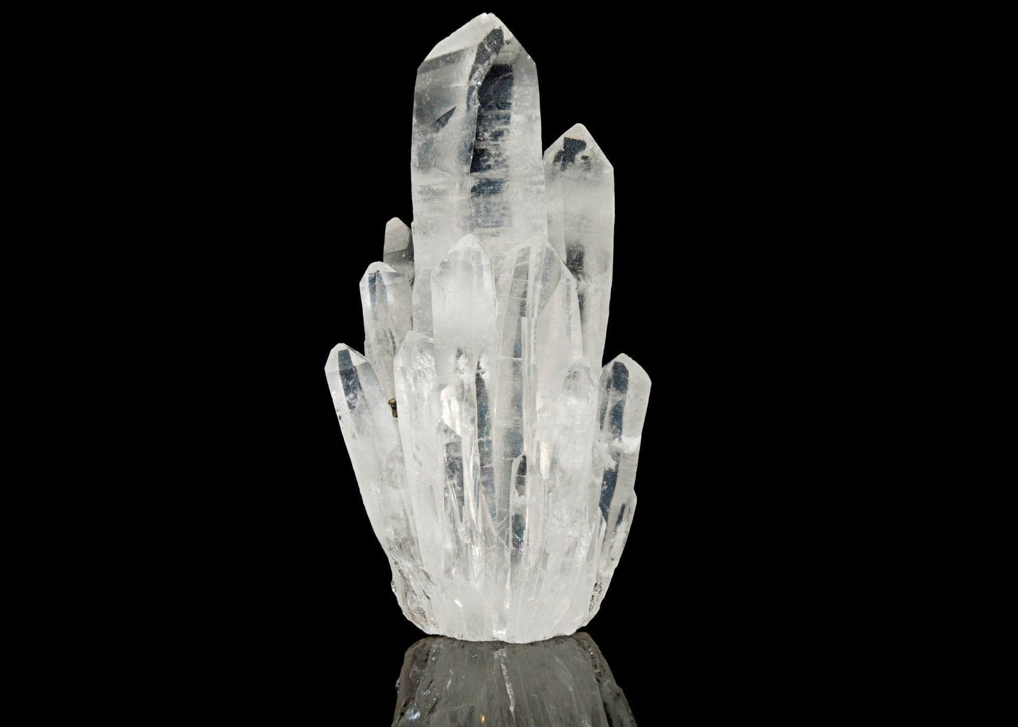 Gem Mining New York: Digging Deep into the State's Gemstone Treasures