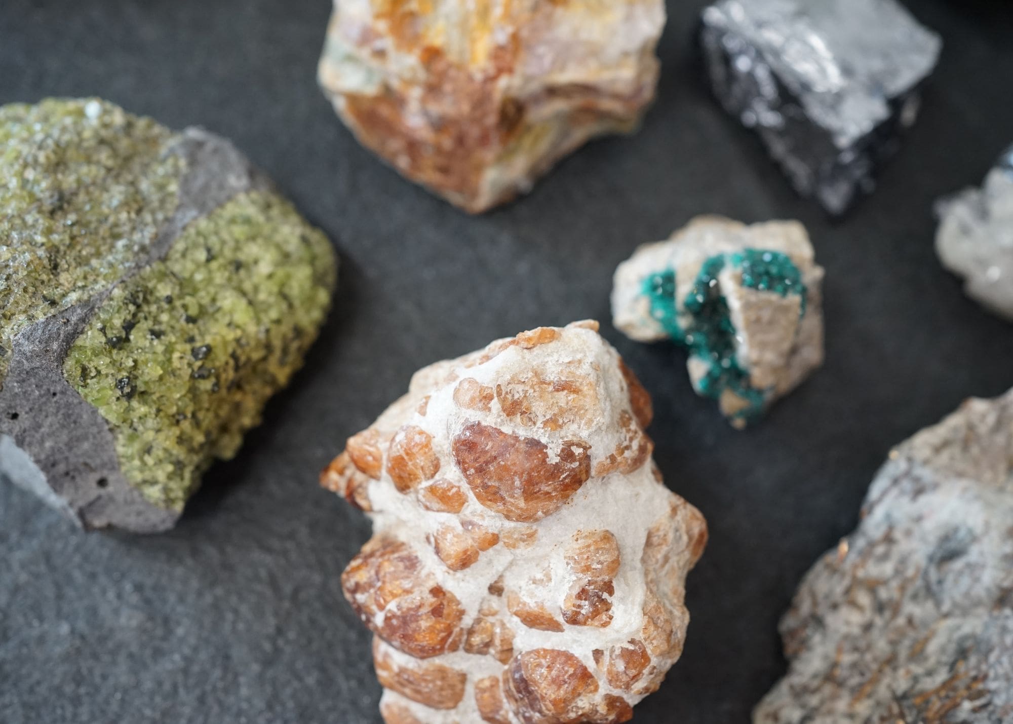 Exploring Gem Mining Sites in North Carolina: Gem Hunter's Paradise
