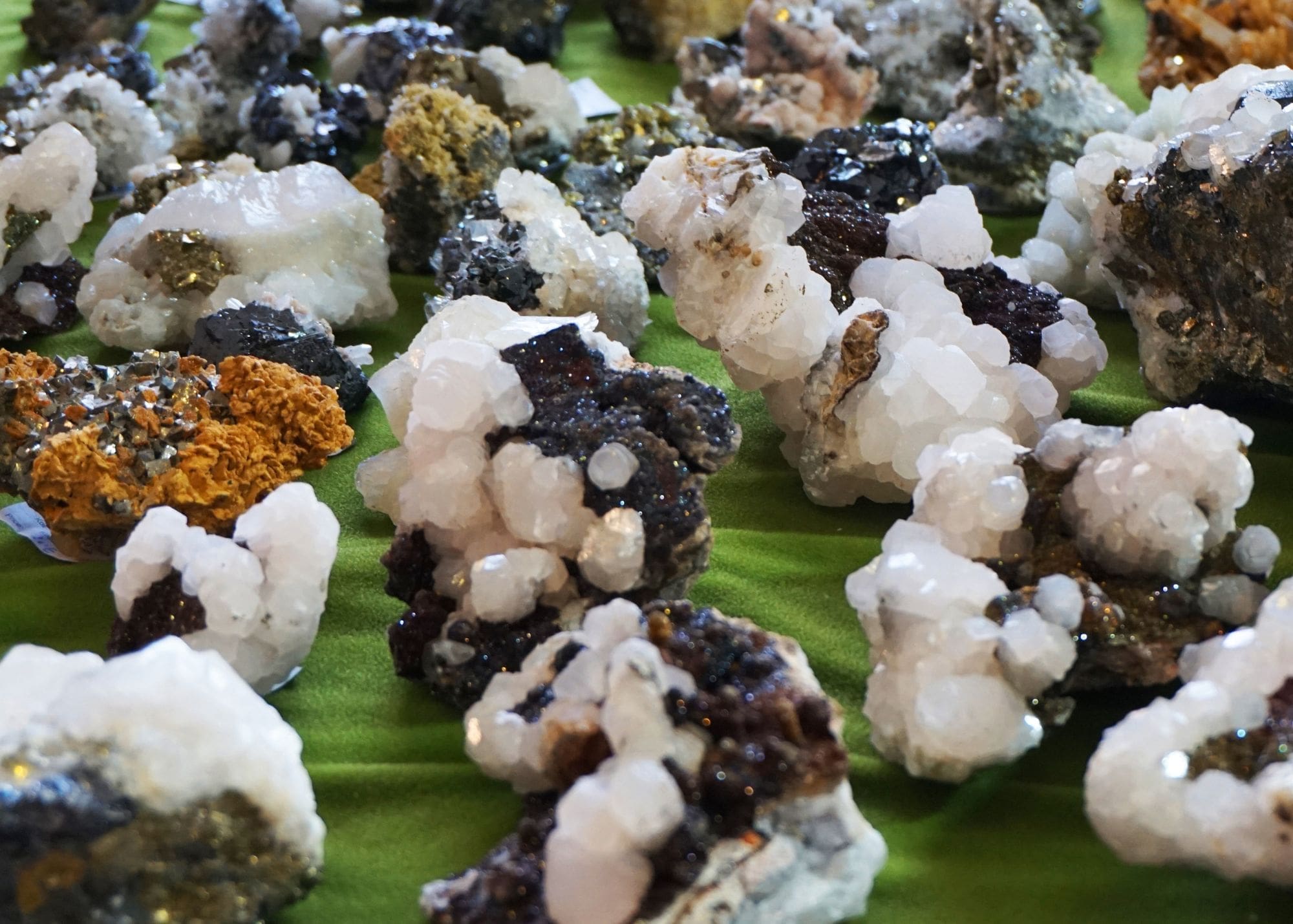 From Rough Stones to Radiant Gems: Your Ultimate Guide to Gem Mining in ...