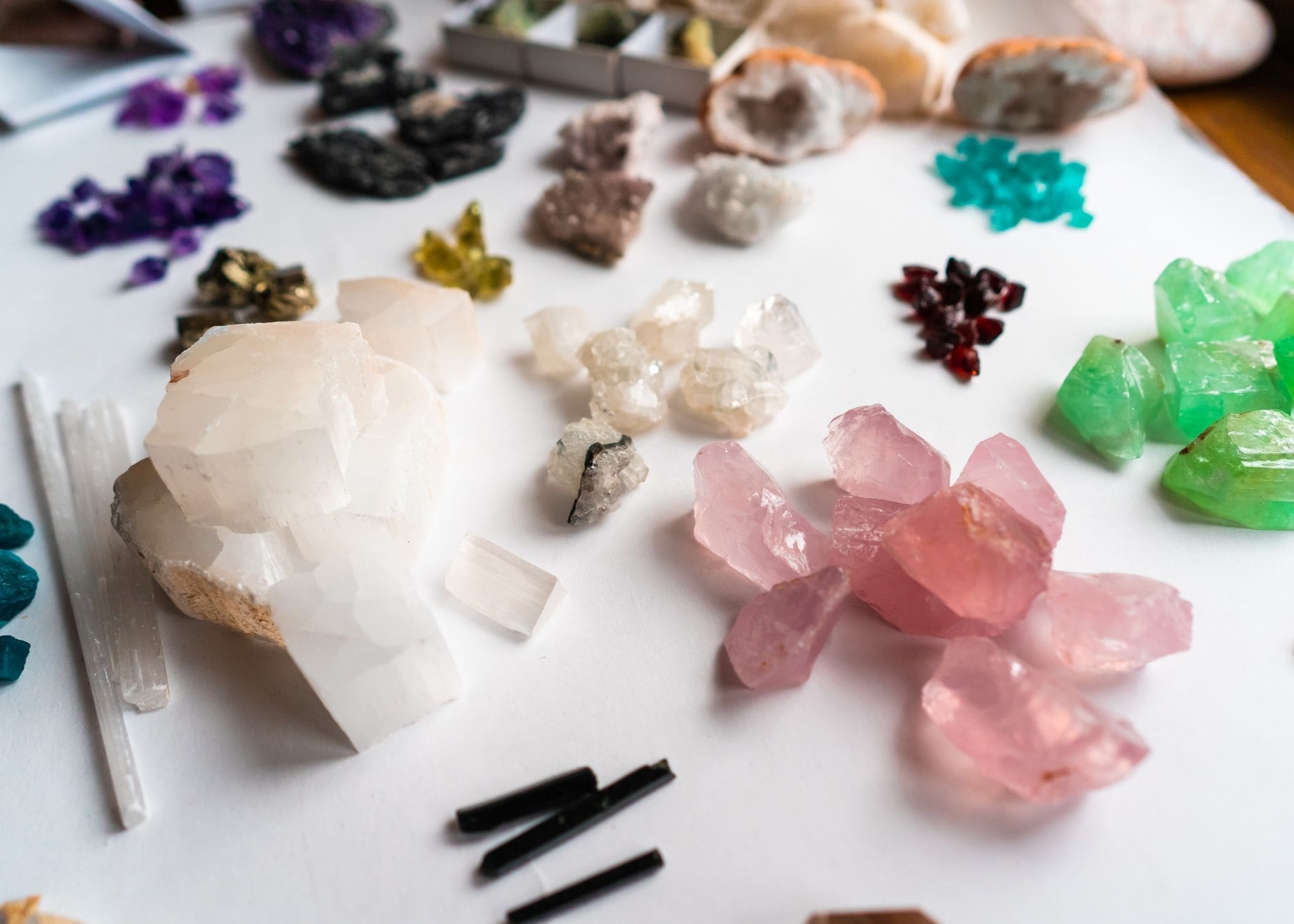 Gem Mining Connecticut's Hidden Gems: Unearthing Treasures