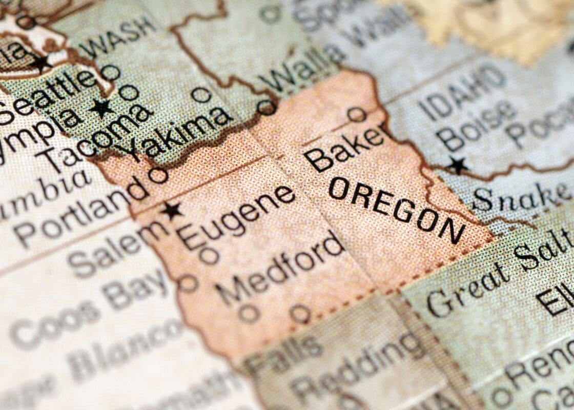 Gem Mining Oregon: Premier Oregon's Gem Mining Guide