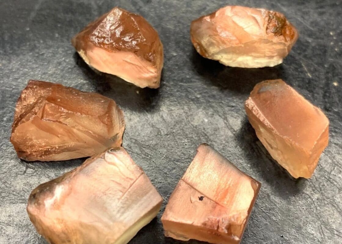 Gem Mining Oregon: Premier Oregon's Gem Mining Guide